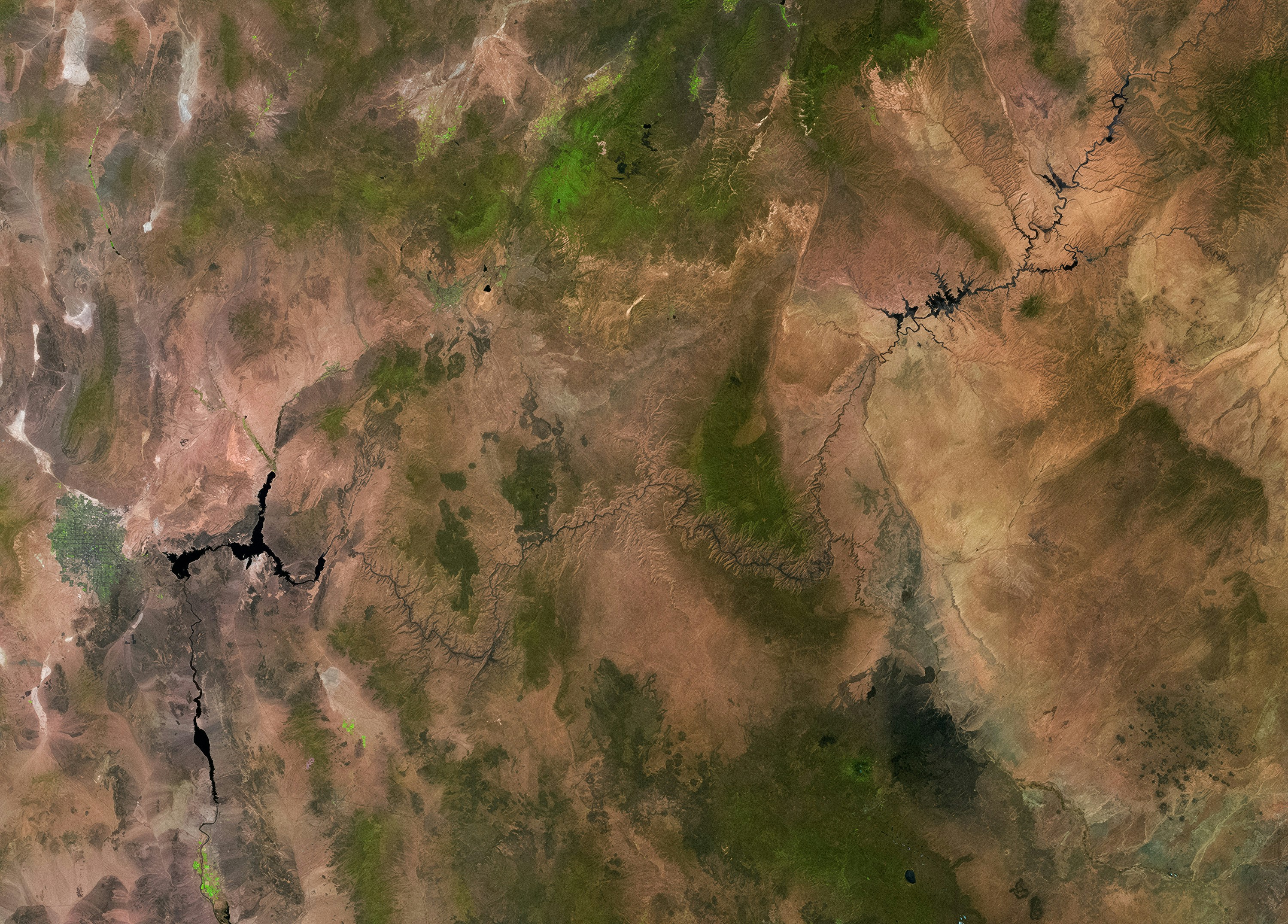 USGS (@usgs) | Unsplash Photo Community