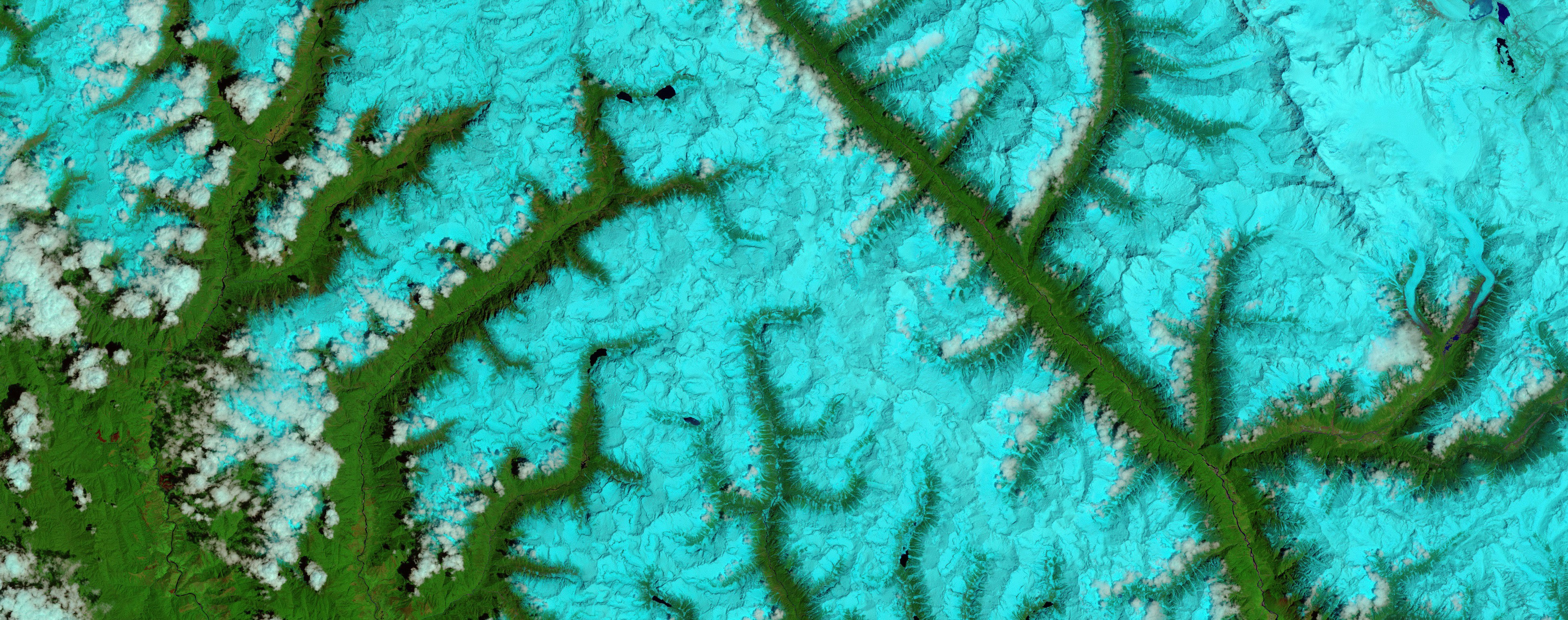 USGS (@usgs) | Unsplash Photo Community