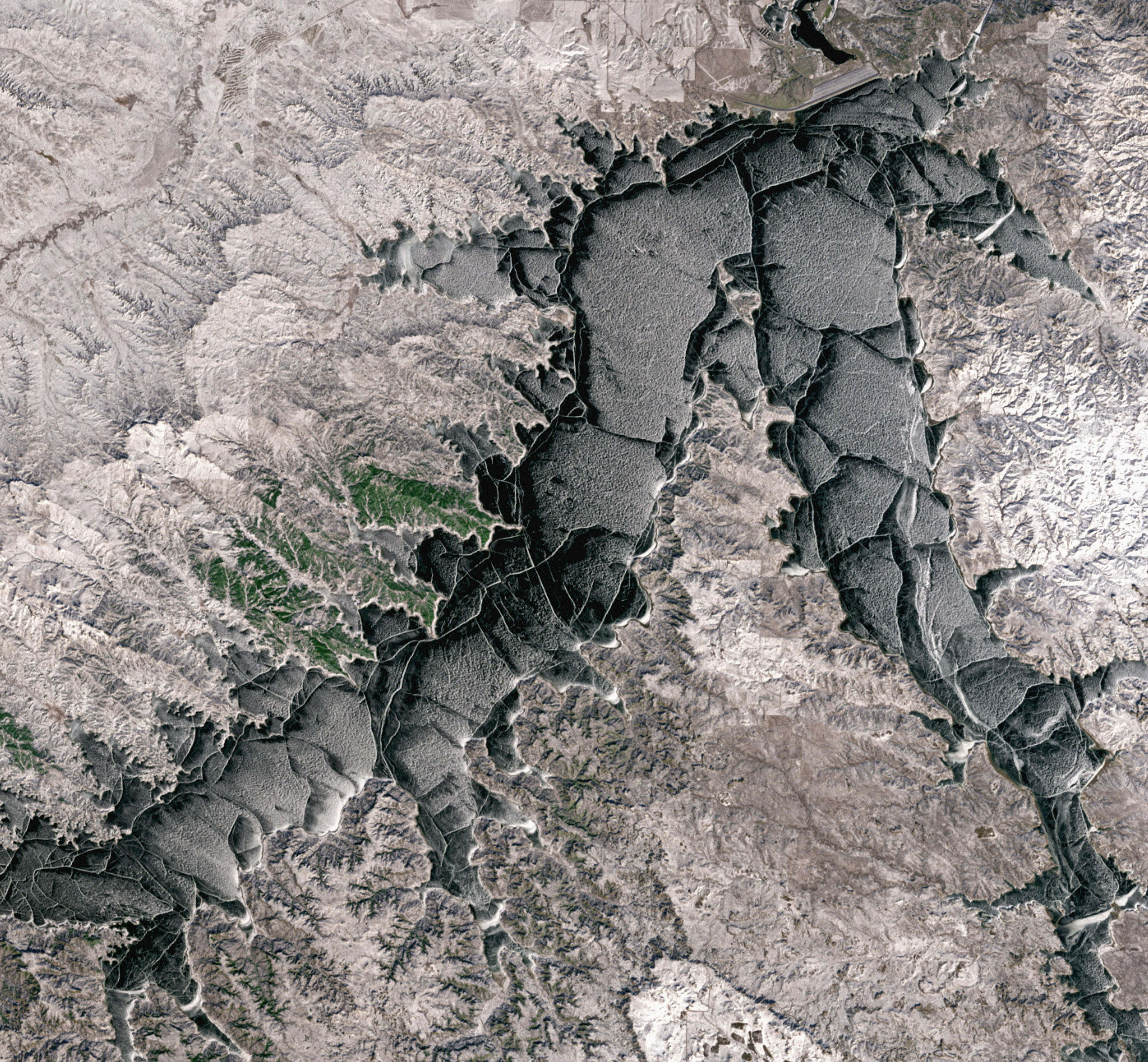 USGS (@usgs) | Unsplash Photo Community