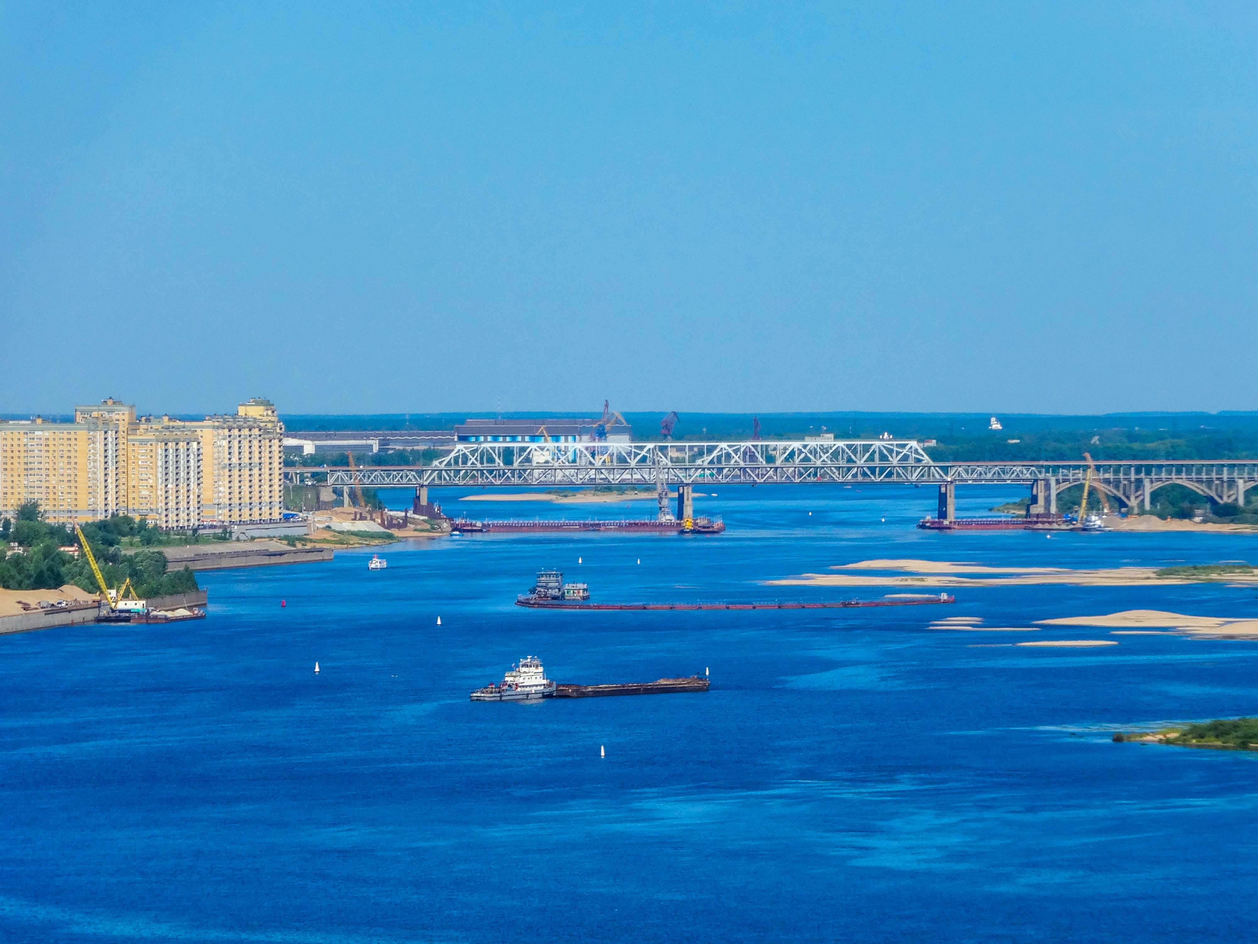 Sample photo from Sony Cyber-shot WX300