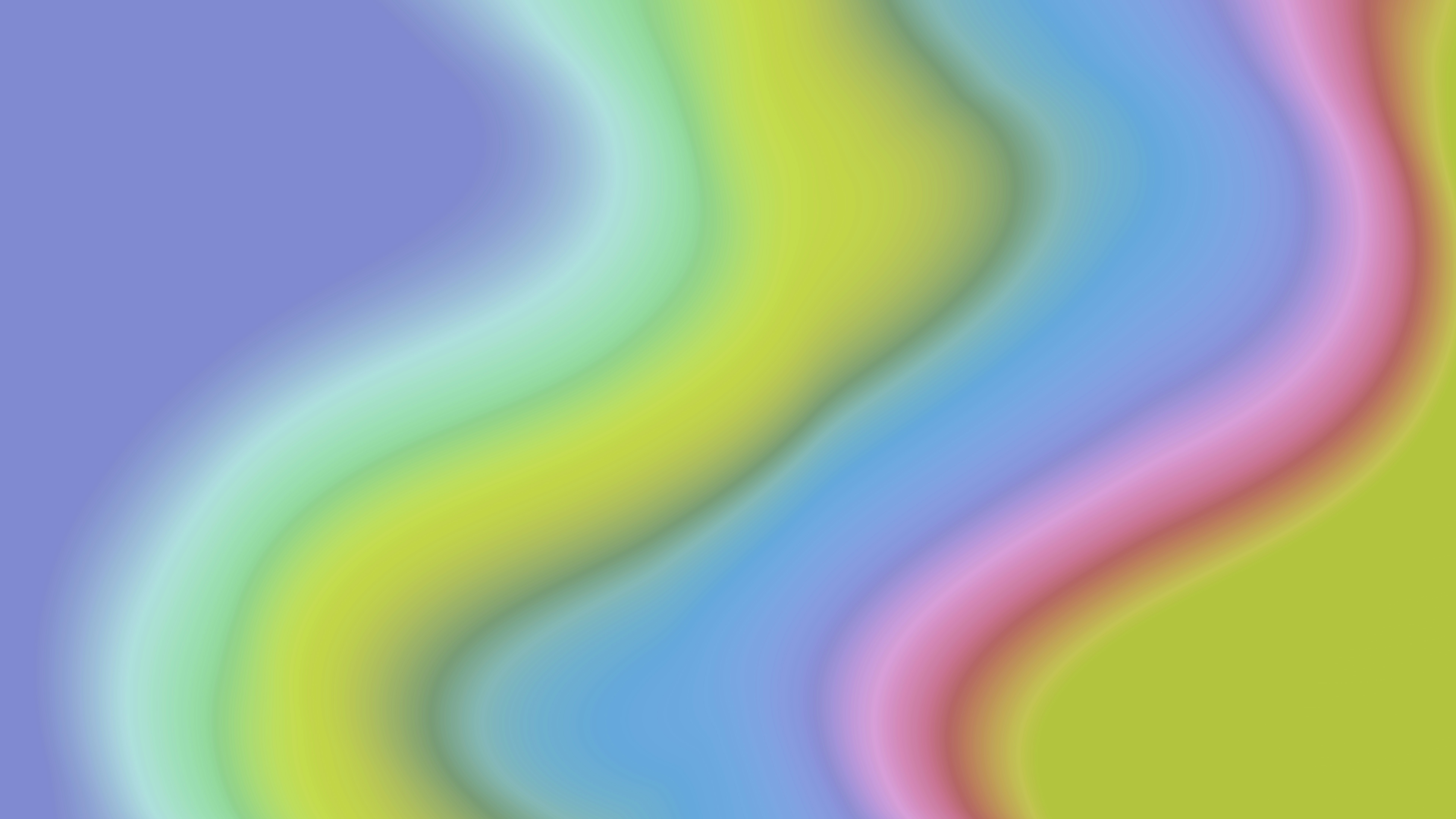 Wavy and colorful gradient background is displayed. photo – Free Love ...