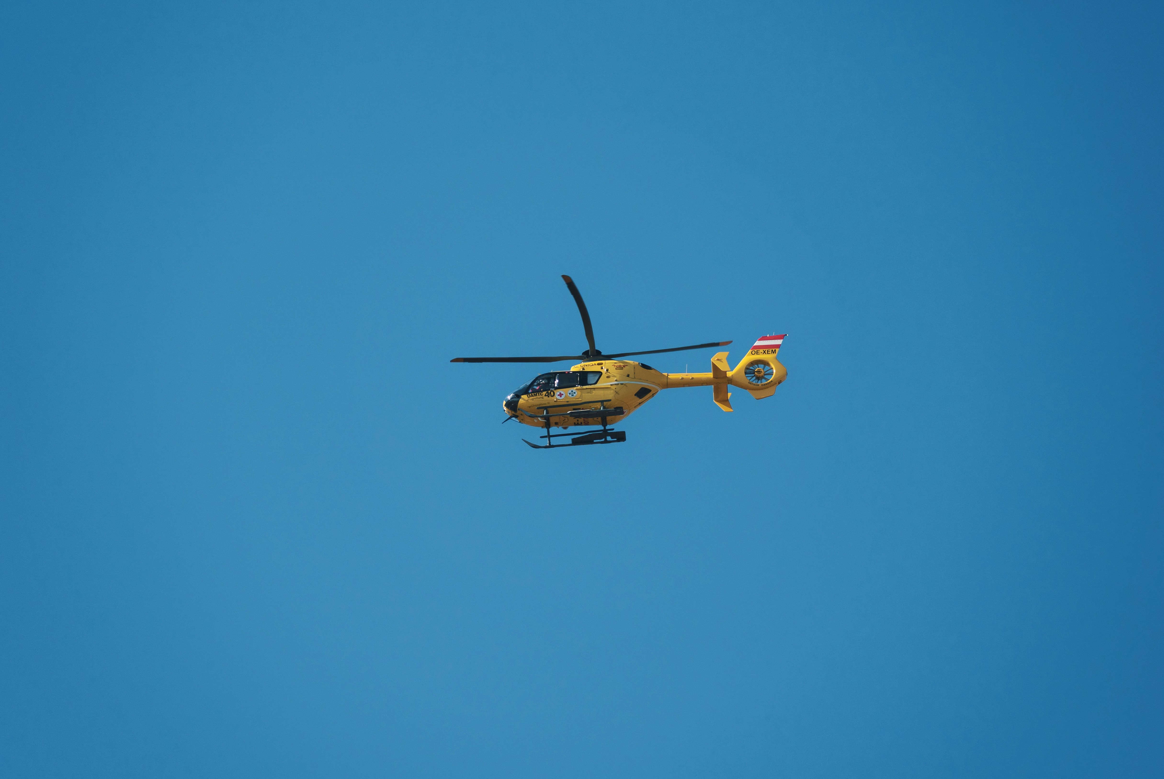 Photo by Michael Pointner