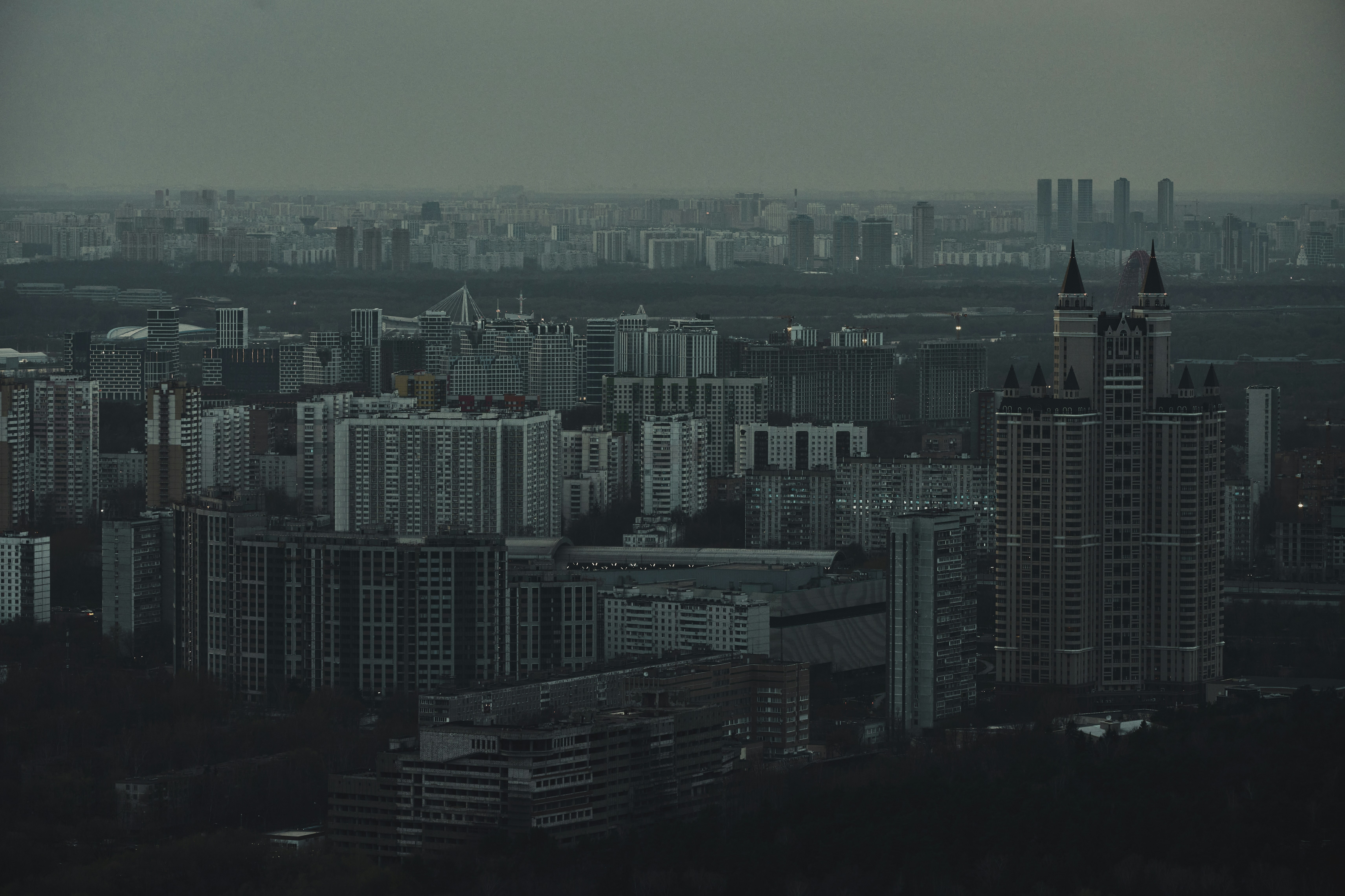 Photo by Vladlen with Sony Alpha 7 IV