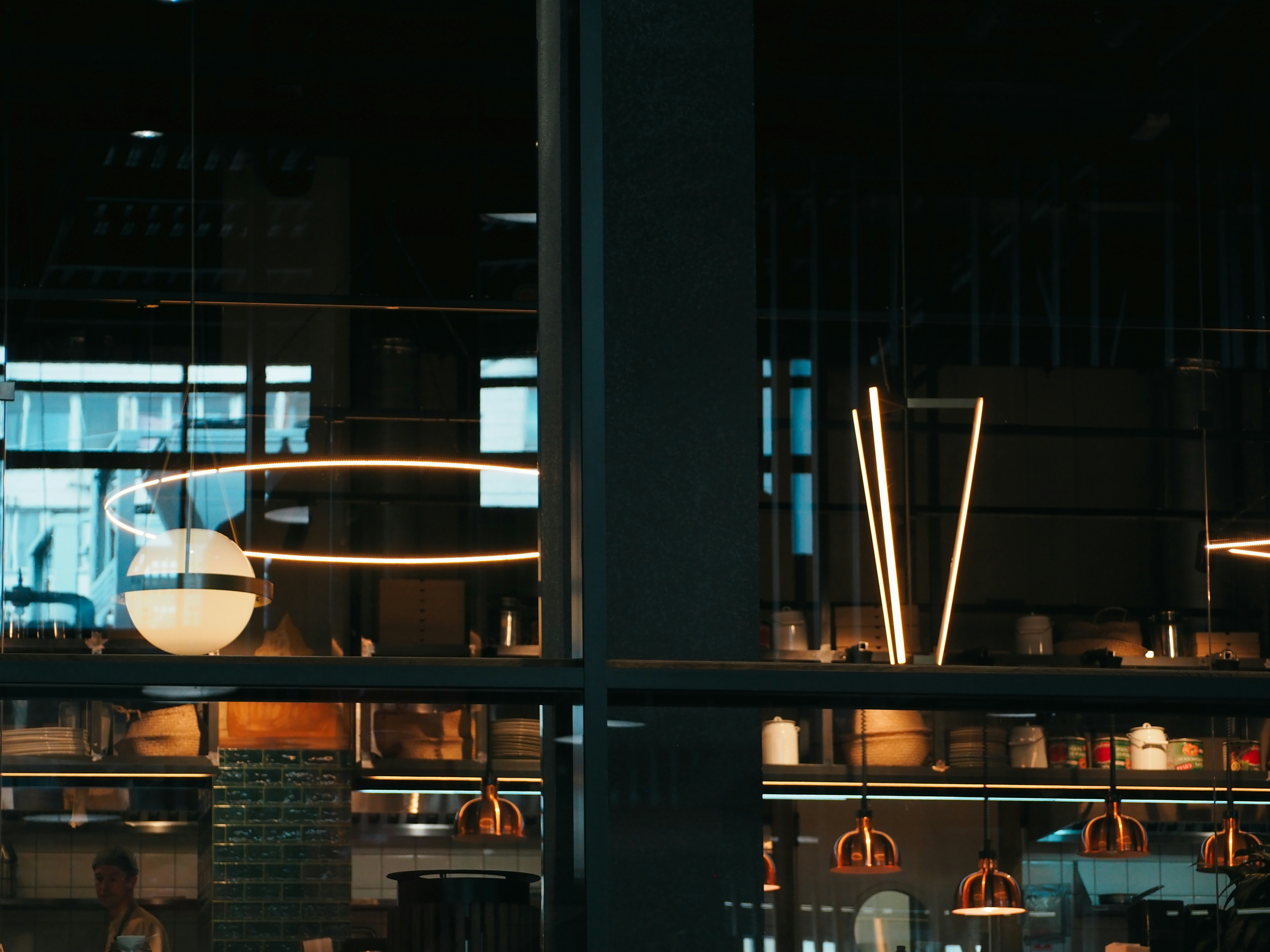 Photo by Olga Deeva with Olympus PEN-F