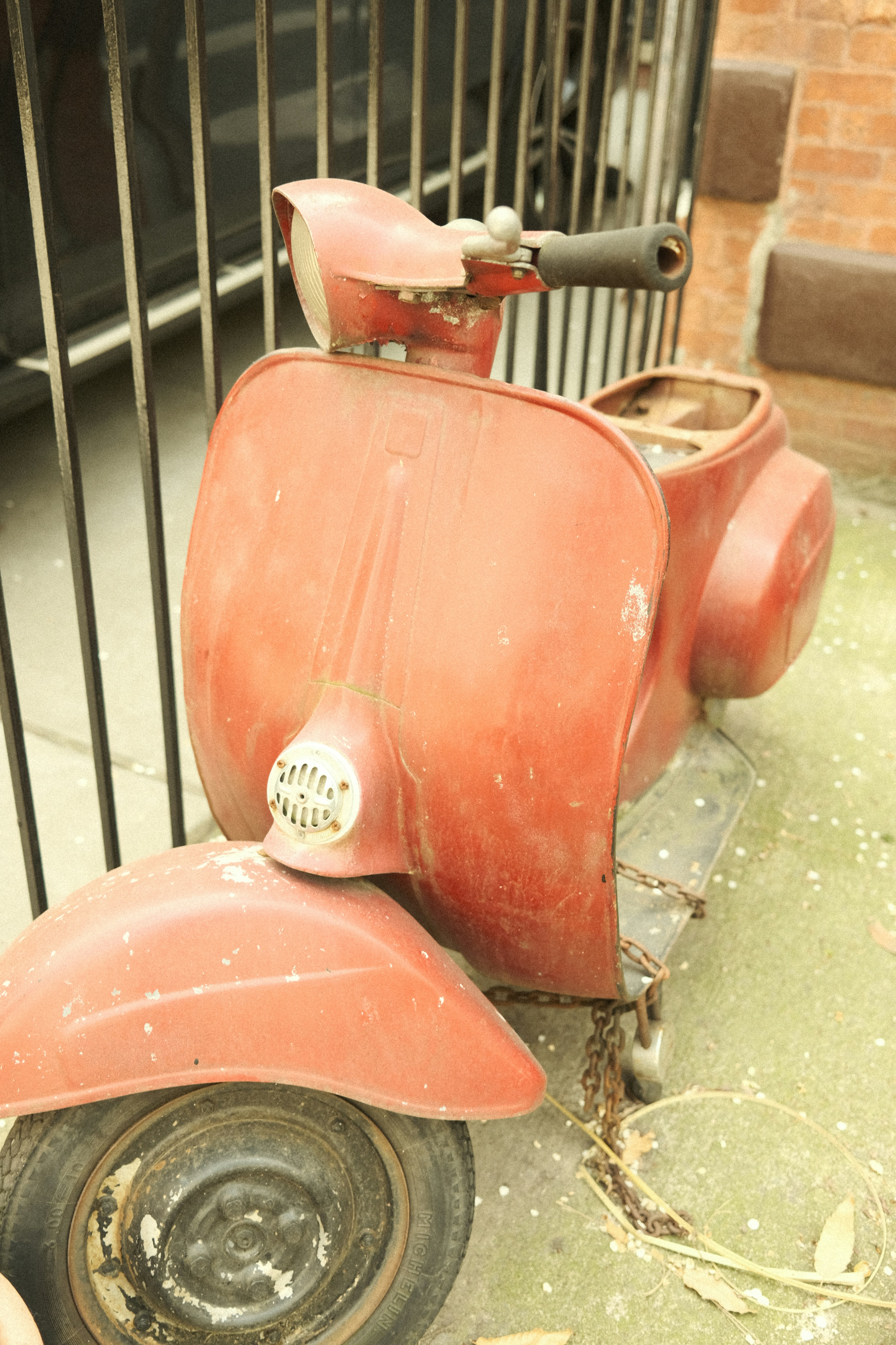 Photo by Danny Greenberg with Fujifilm X100V