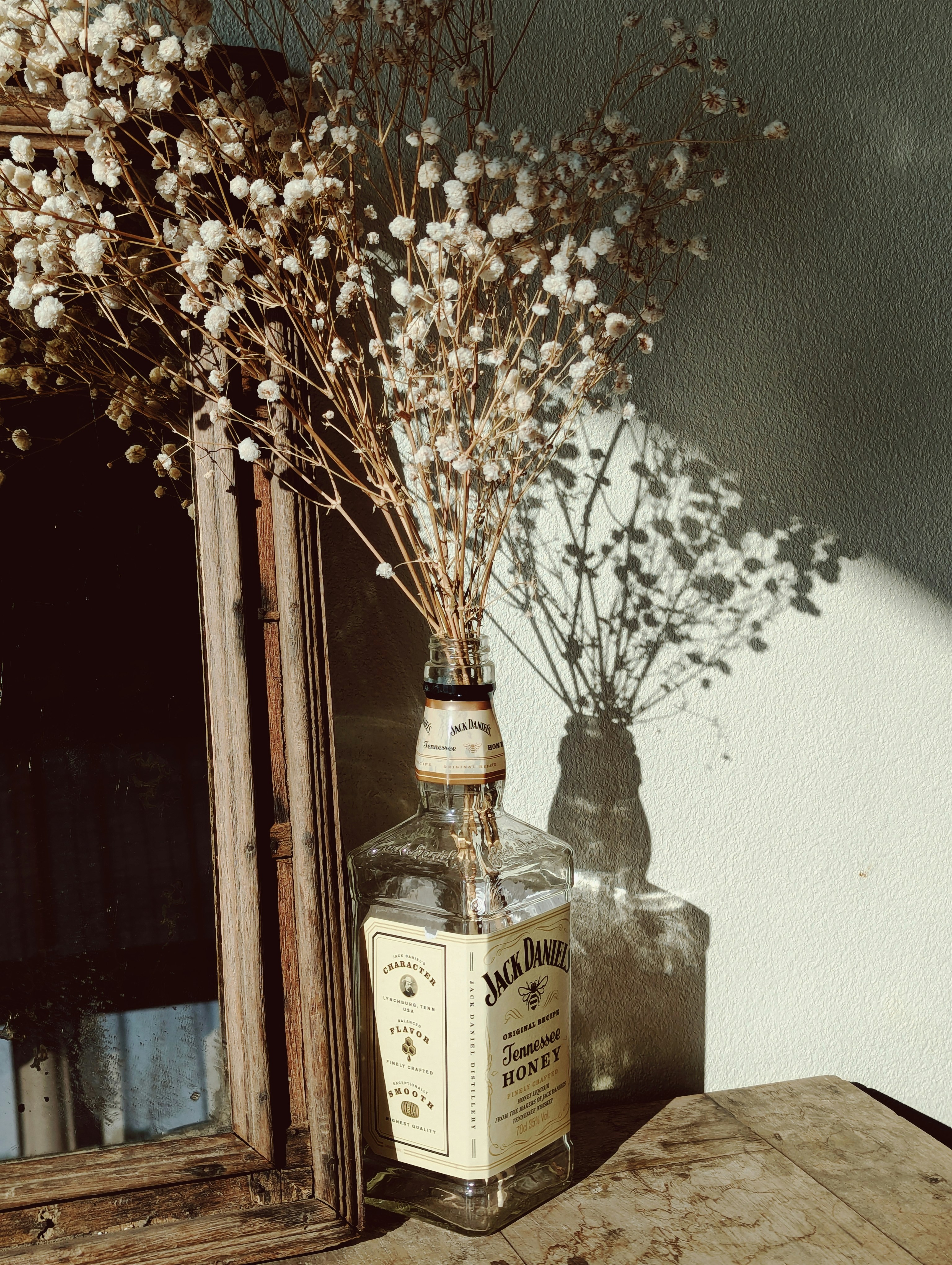Whispers of Time: A Vintage Still Life