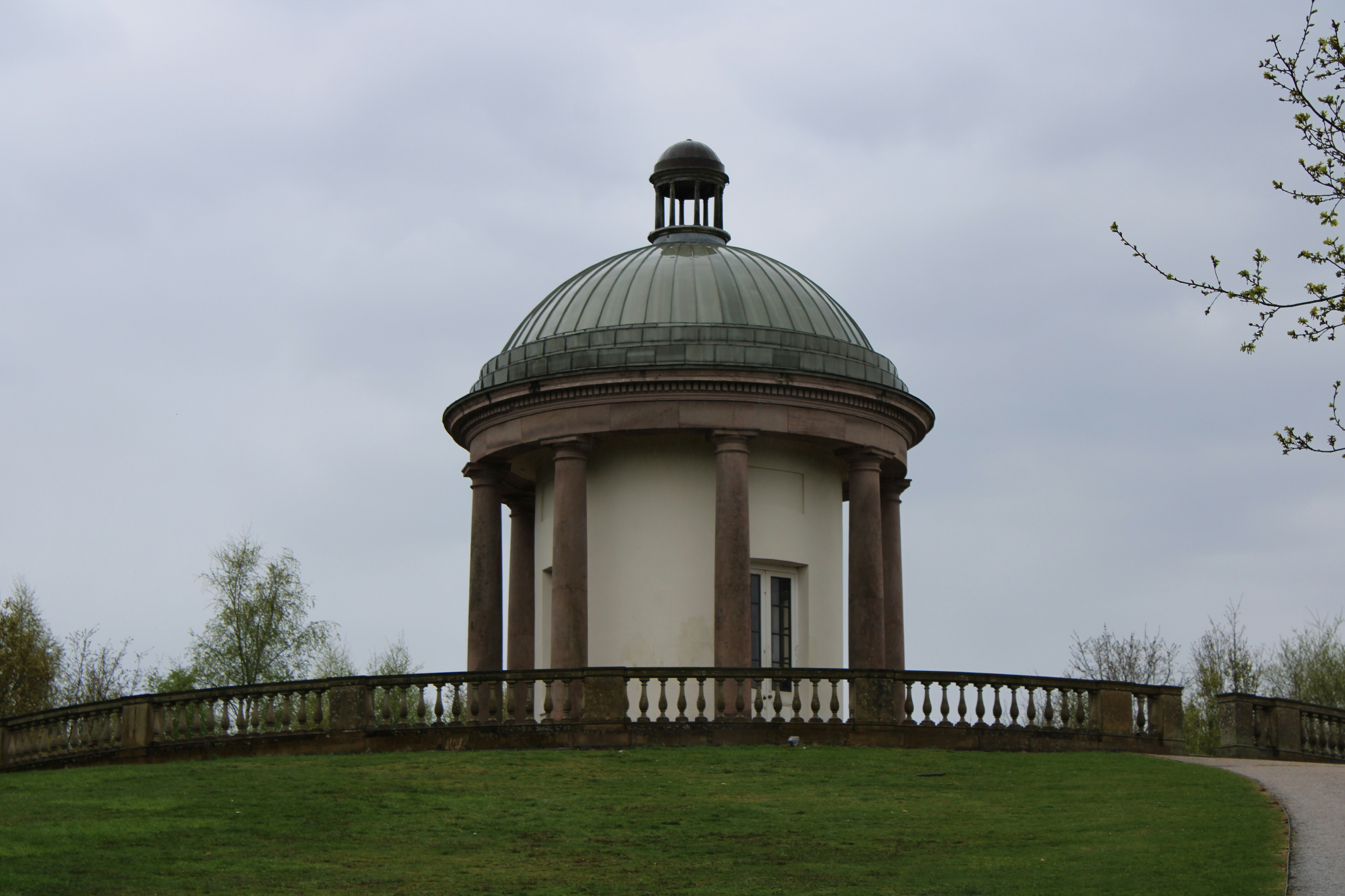 Photo by Ben Marler with Canon EOS 2000D