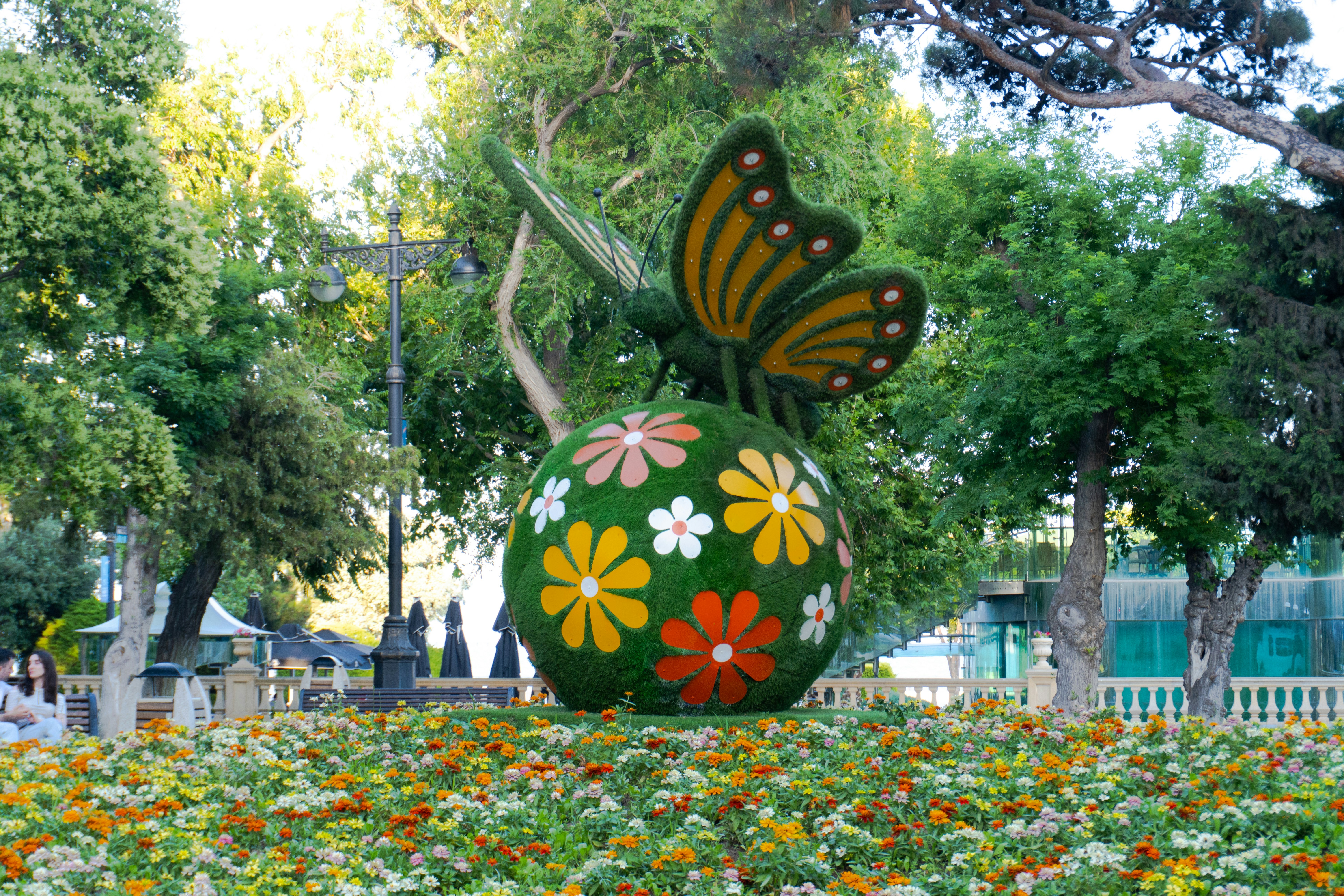 Photo by Zulfugar Karimov with Sony Alpha 6400