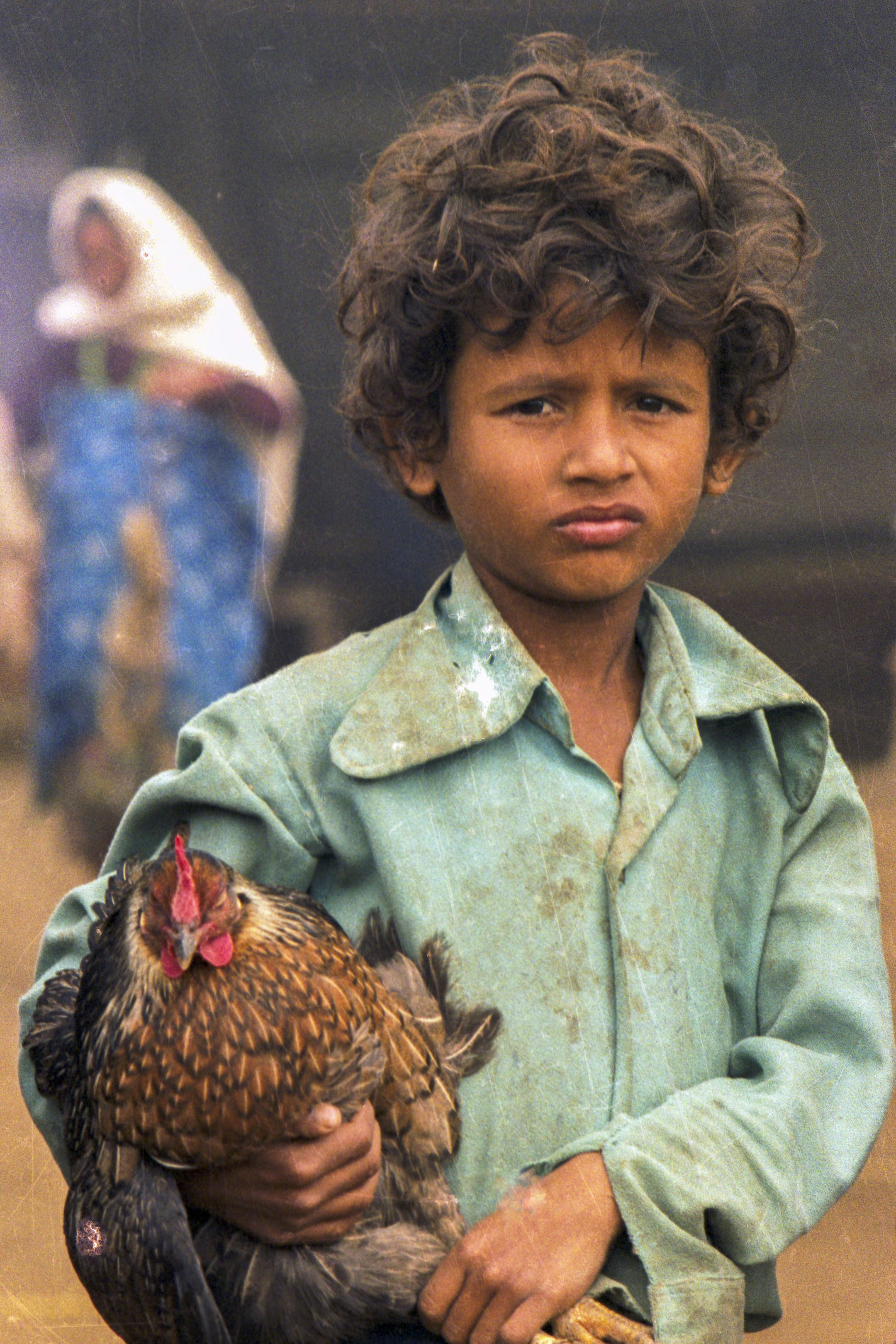 Sample photo from Pacific Image PrimeFilm 120 Pro Plus 