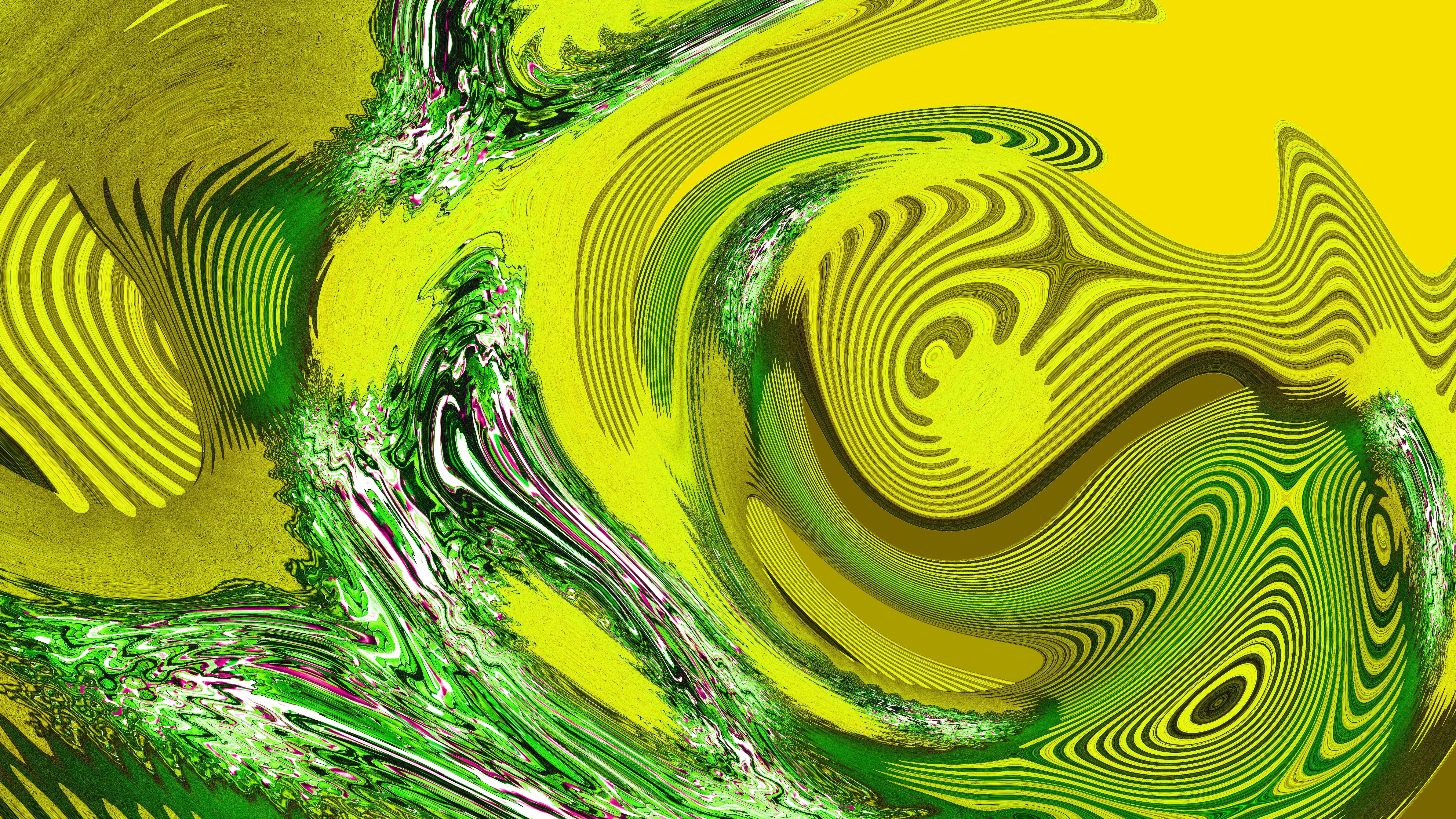 Remolinos y patrones abstractos dominan la composición. foto – Imagen de Abstracto gratuita en ...