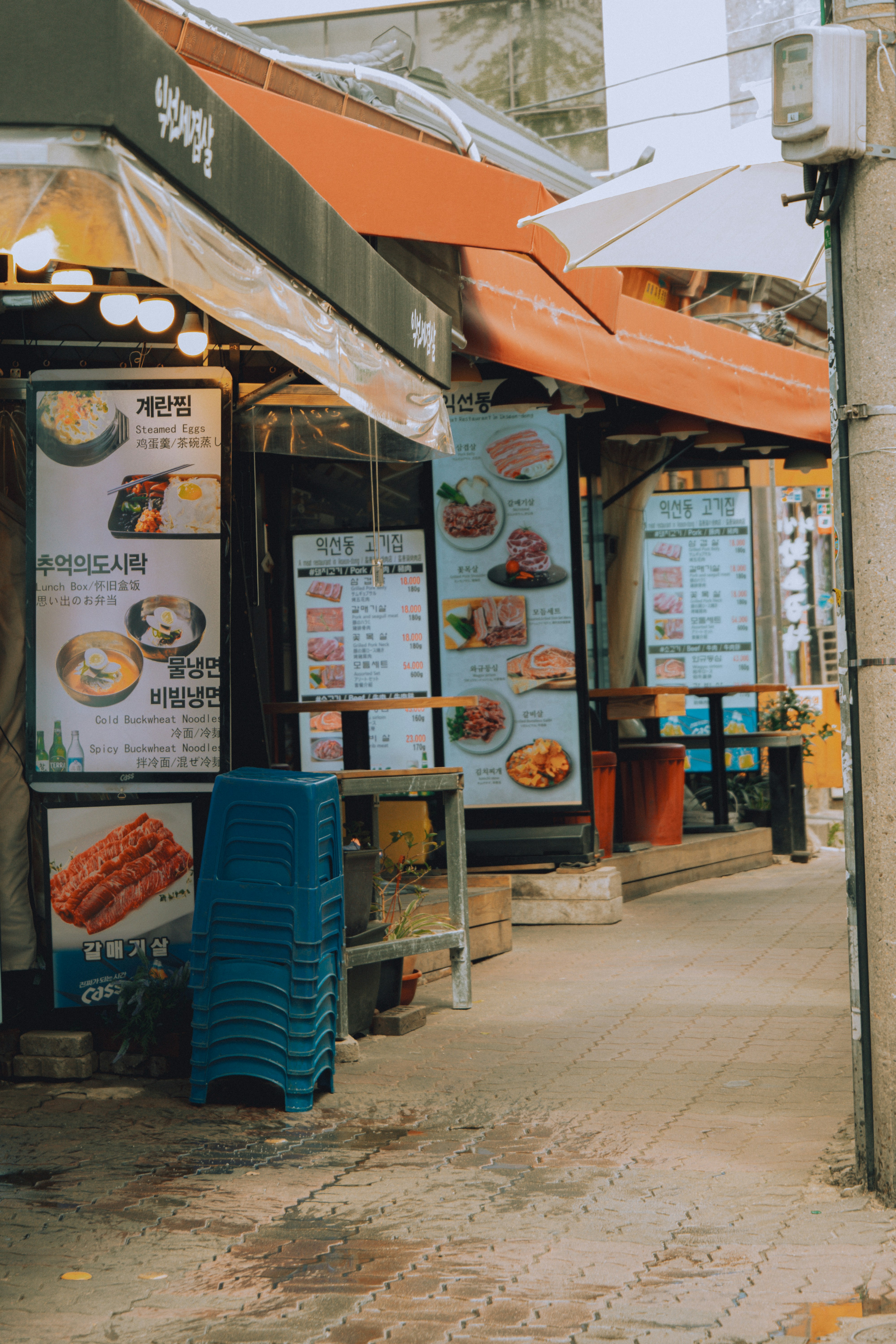 Photo by Brother Yoon with Panasonic Lumix S5