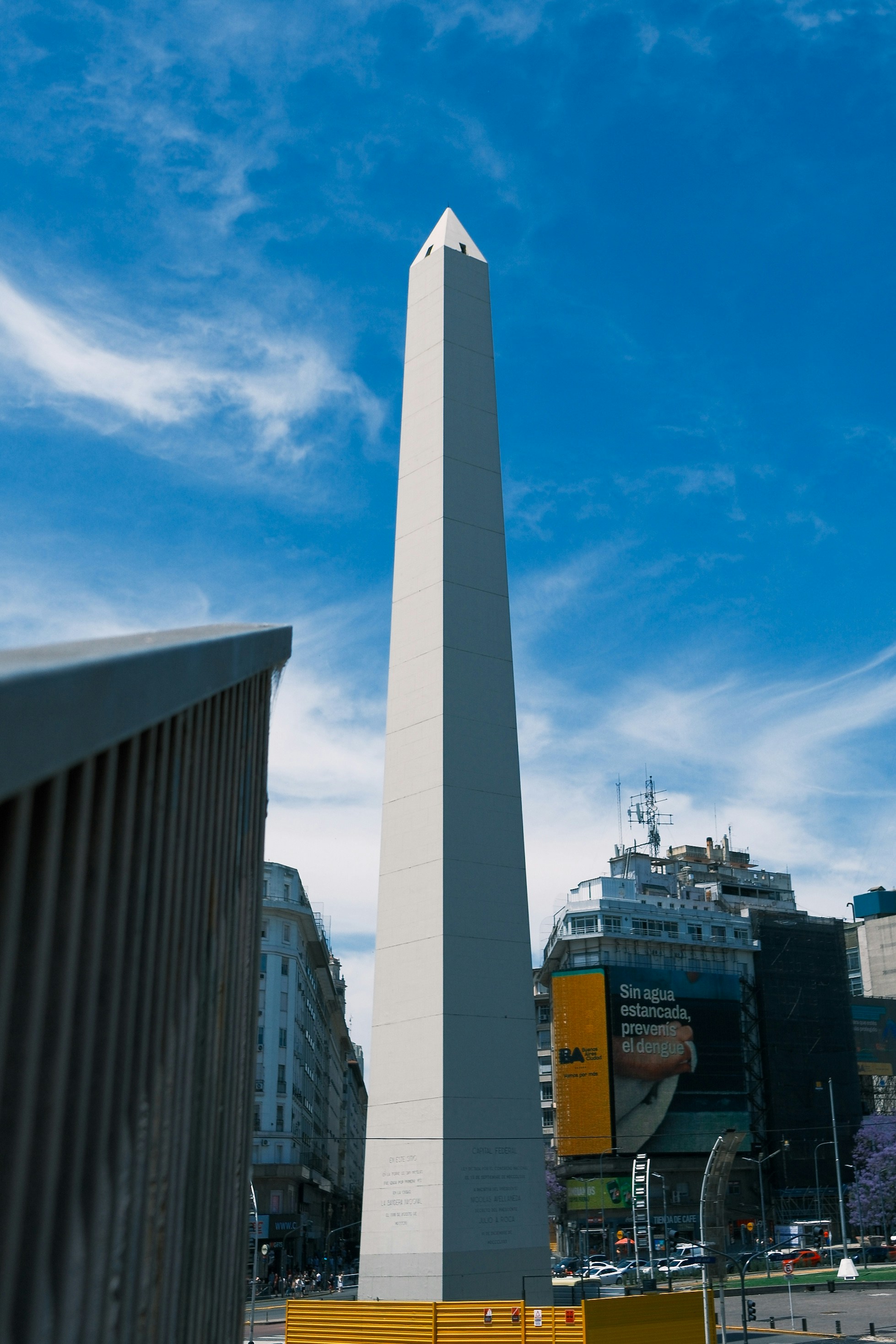 A personal portrait of Buenos Aires, captured through everyday moments and familiar corners. Far from the usual landmarks, this collection reflects the city as it’s lived—its textures, rhythms, and quiet beauty unfolding in the in-between. From worn sidewalks to fleeting glances on the street, these photos document a hometown not as a destination, but as a feeling.