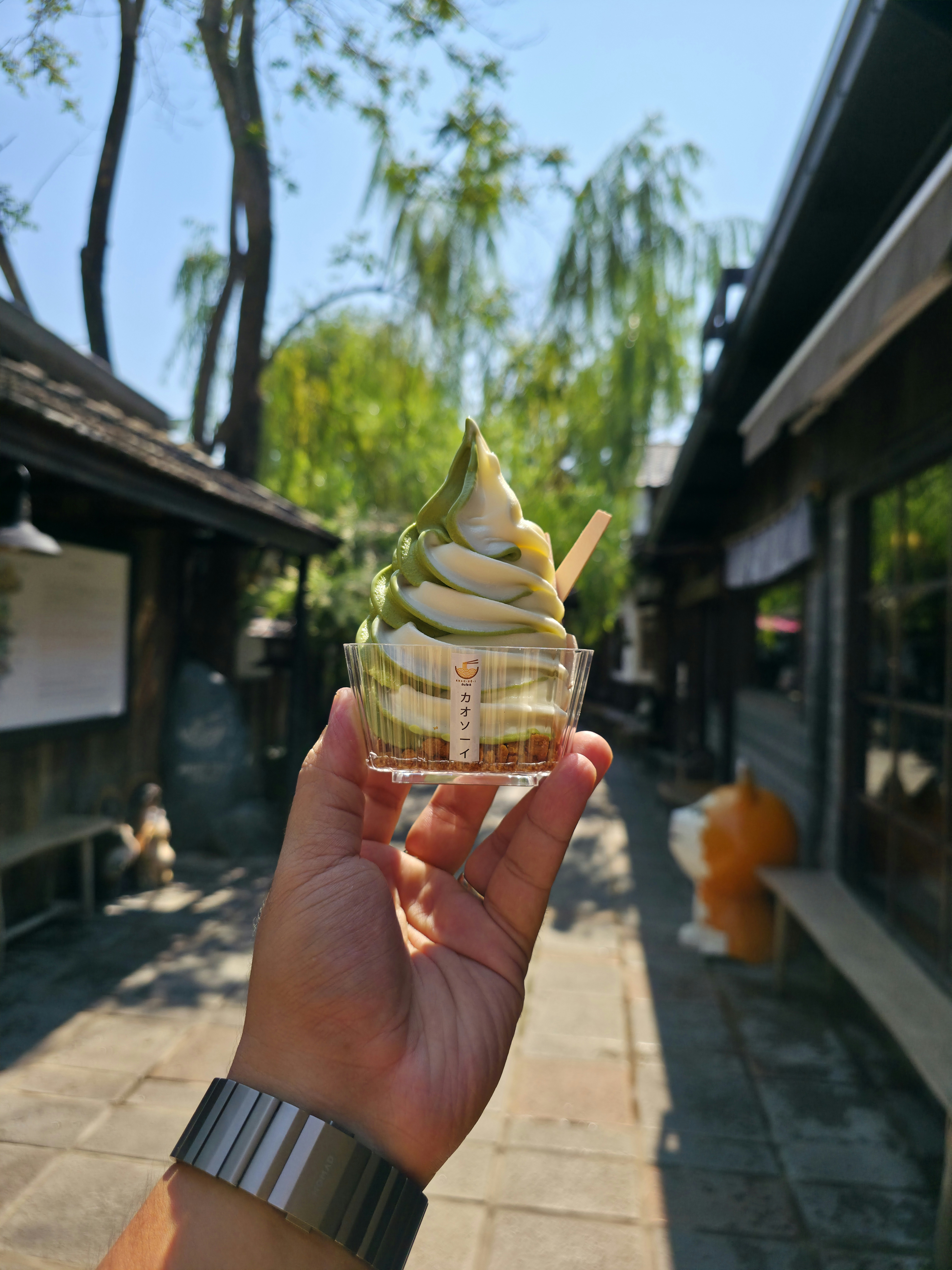 Best Noodle Station in Town