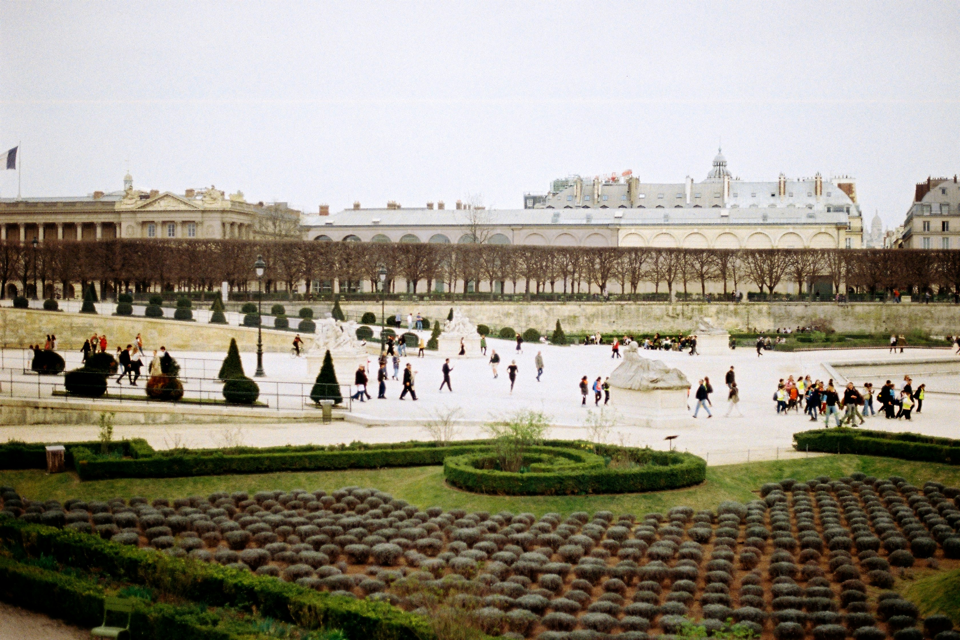 Photo by Barbare Kacharava with Fujifilm SP-3000