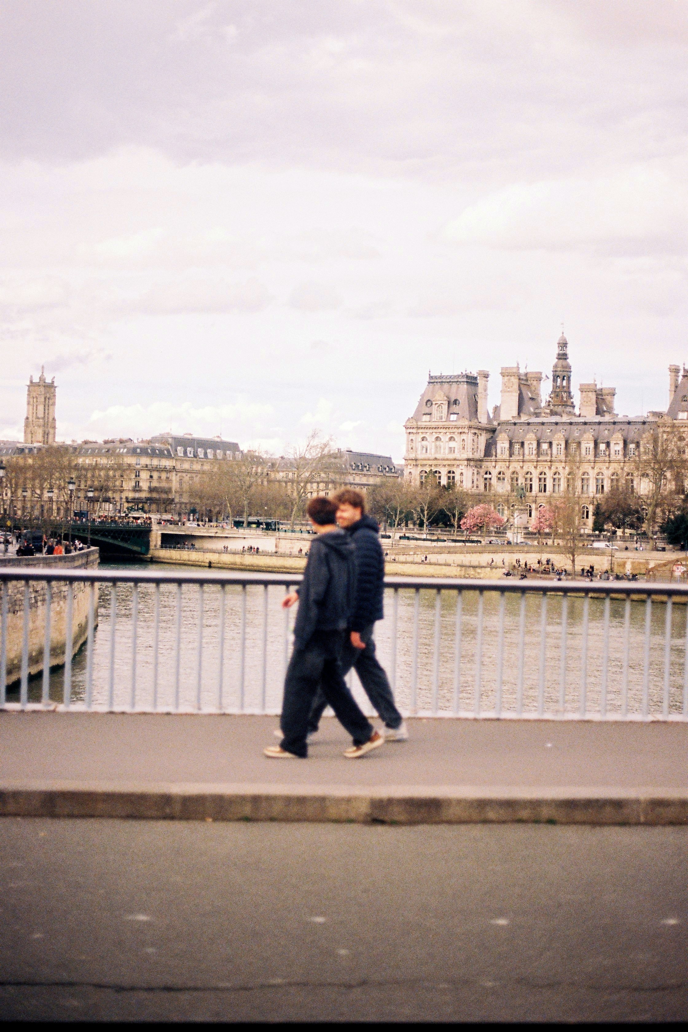 Photo by Barbare Kacharava with Fujifilm SP-3000