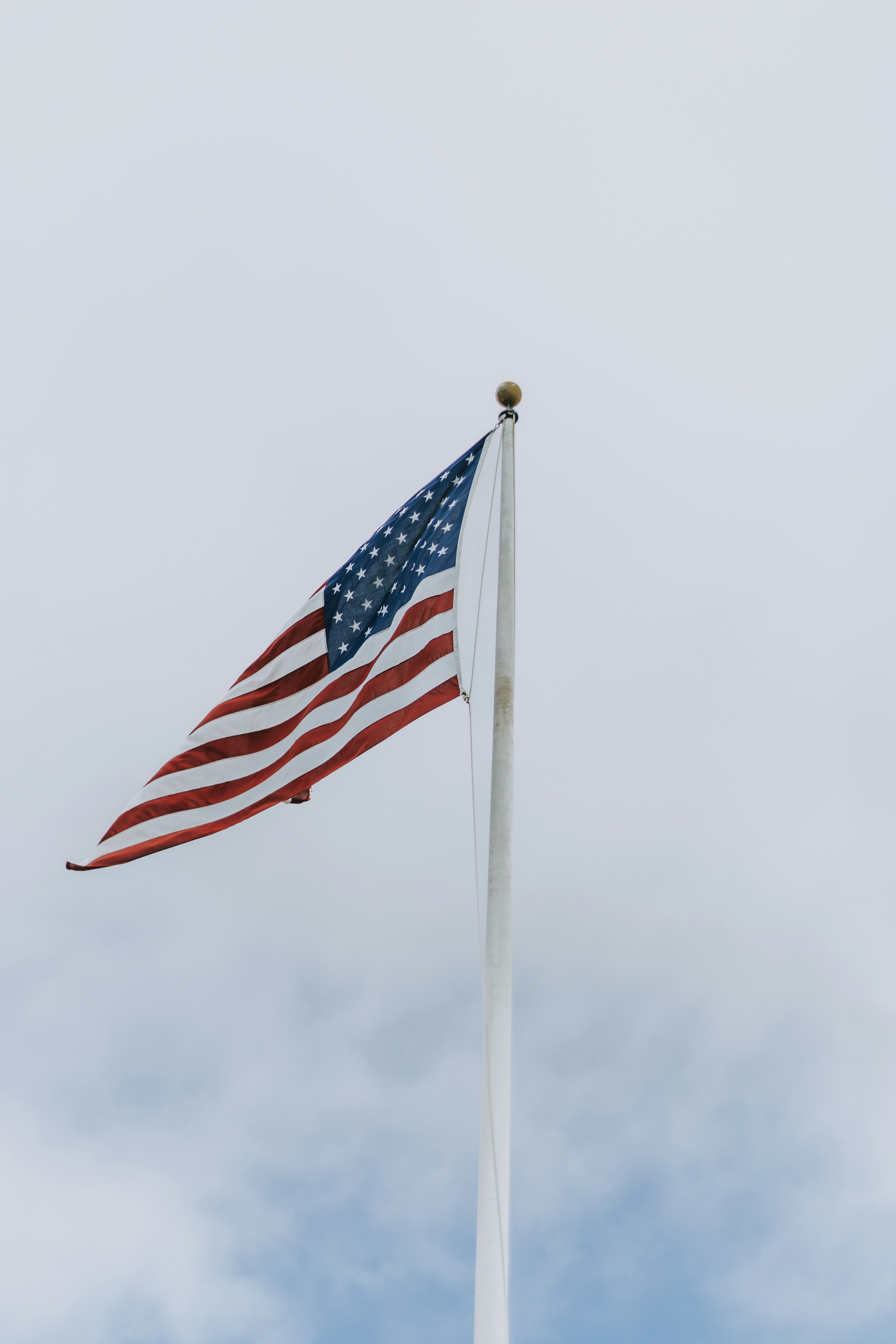 Waving Heritage: The Flag's Silent Story