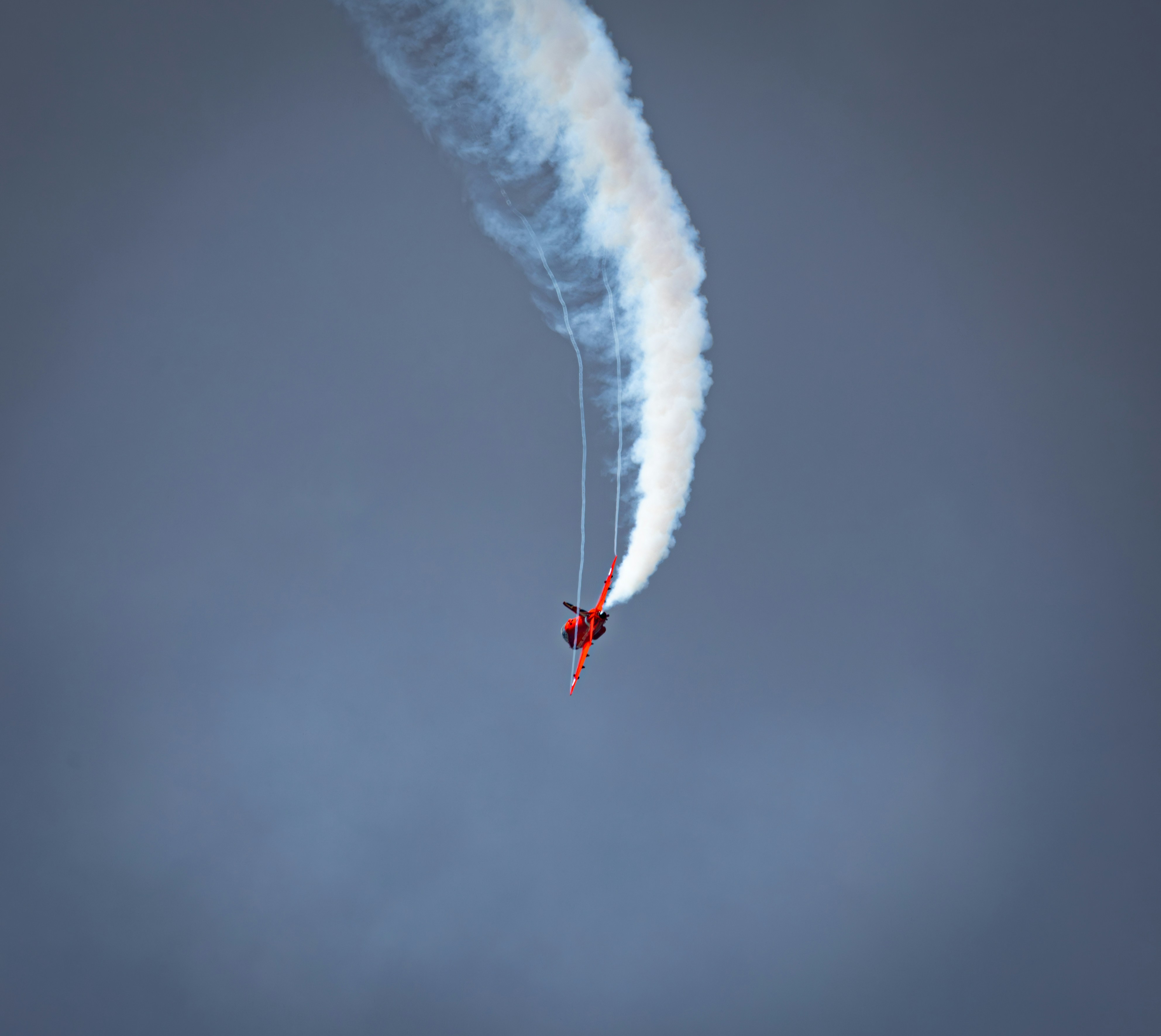 Red Arrows display team