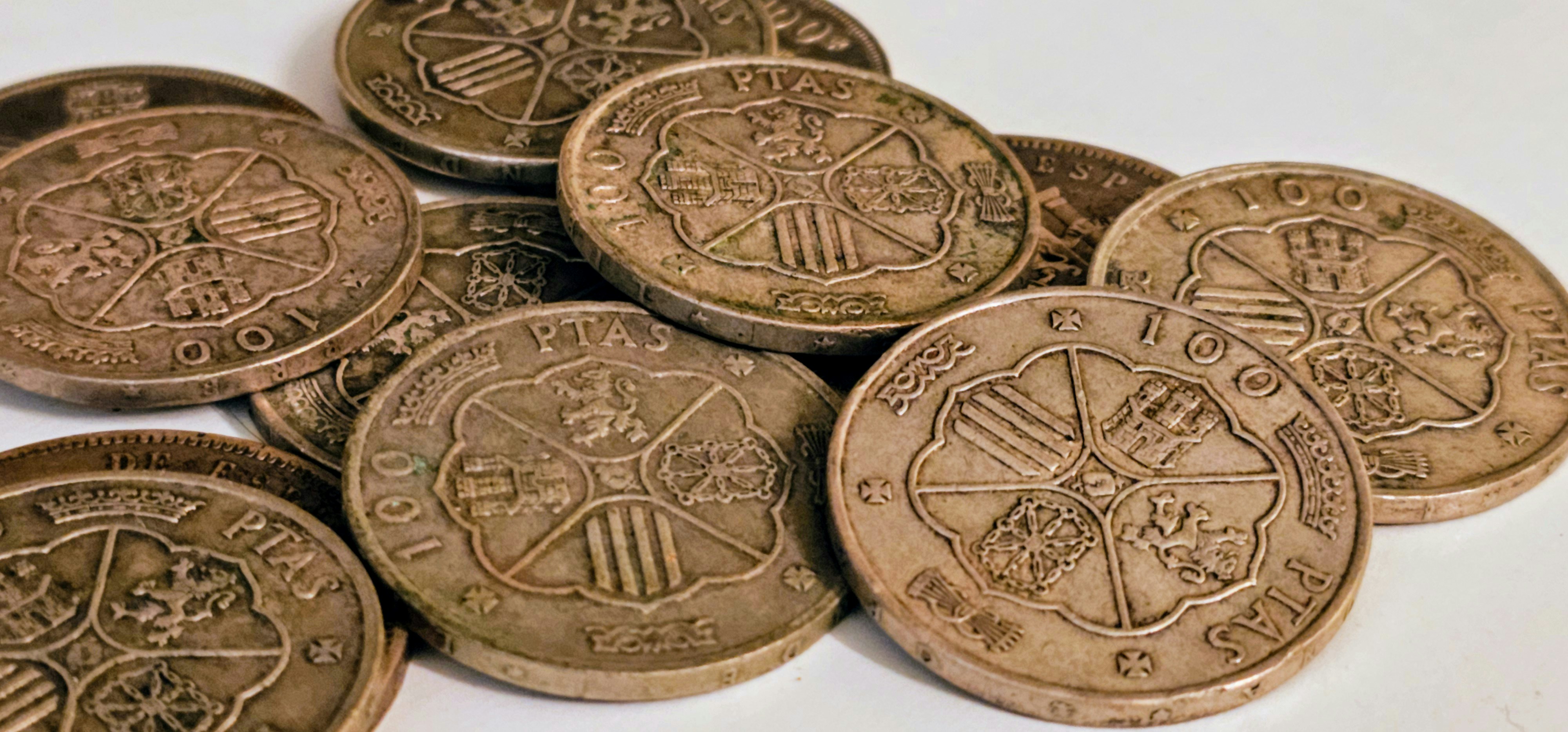 Medieval Currency: A Cultural Perspective