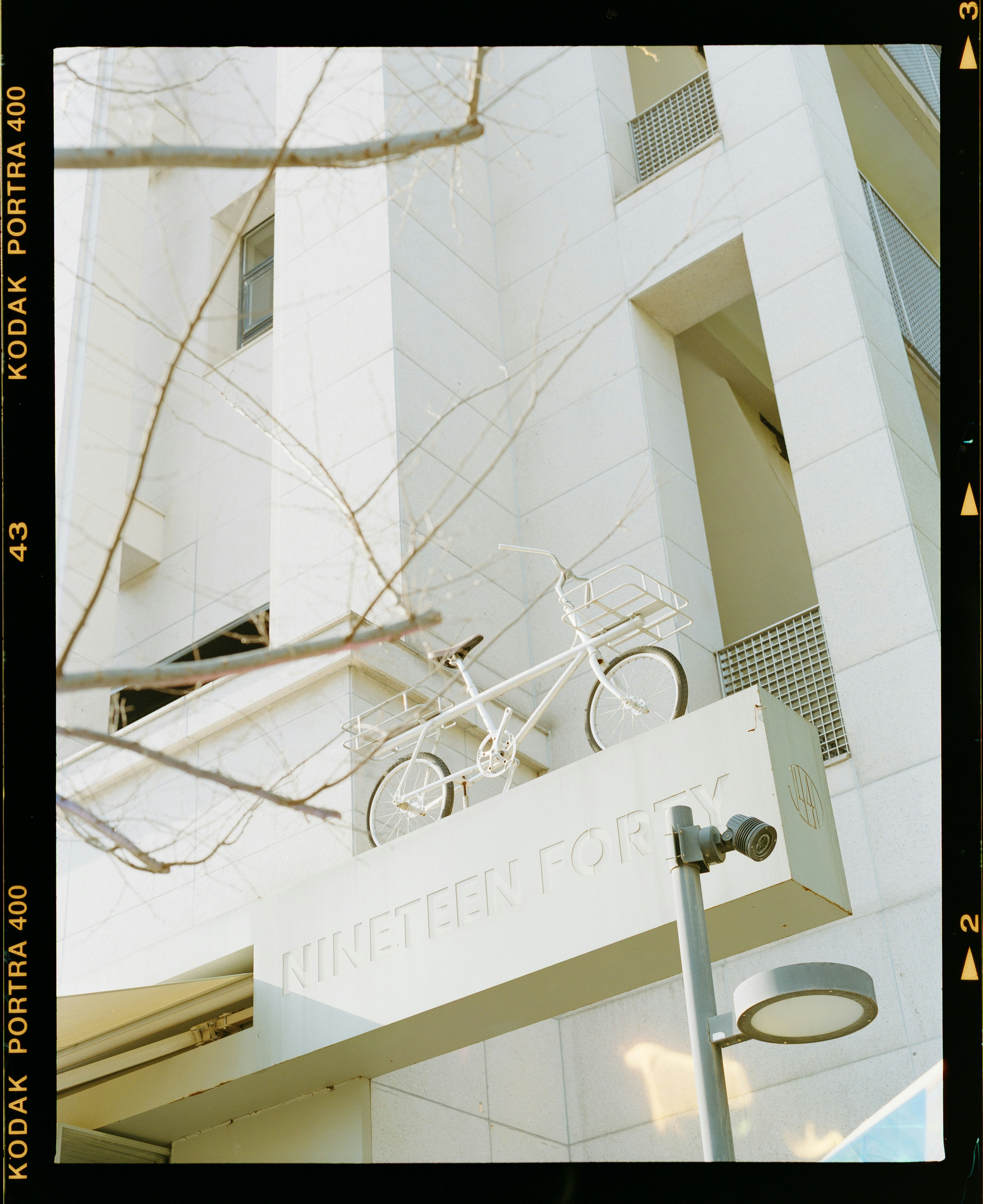 Sample photo from PENTAX 67