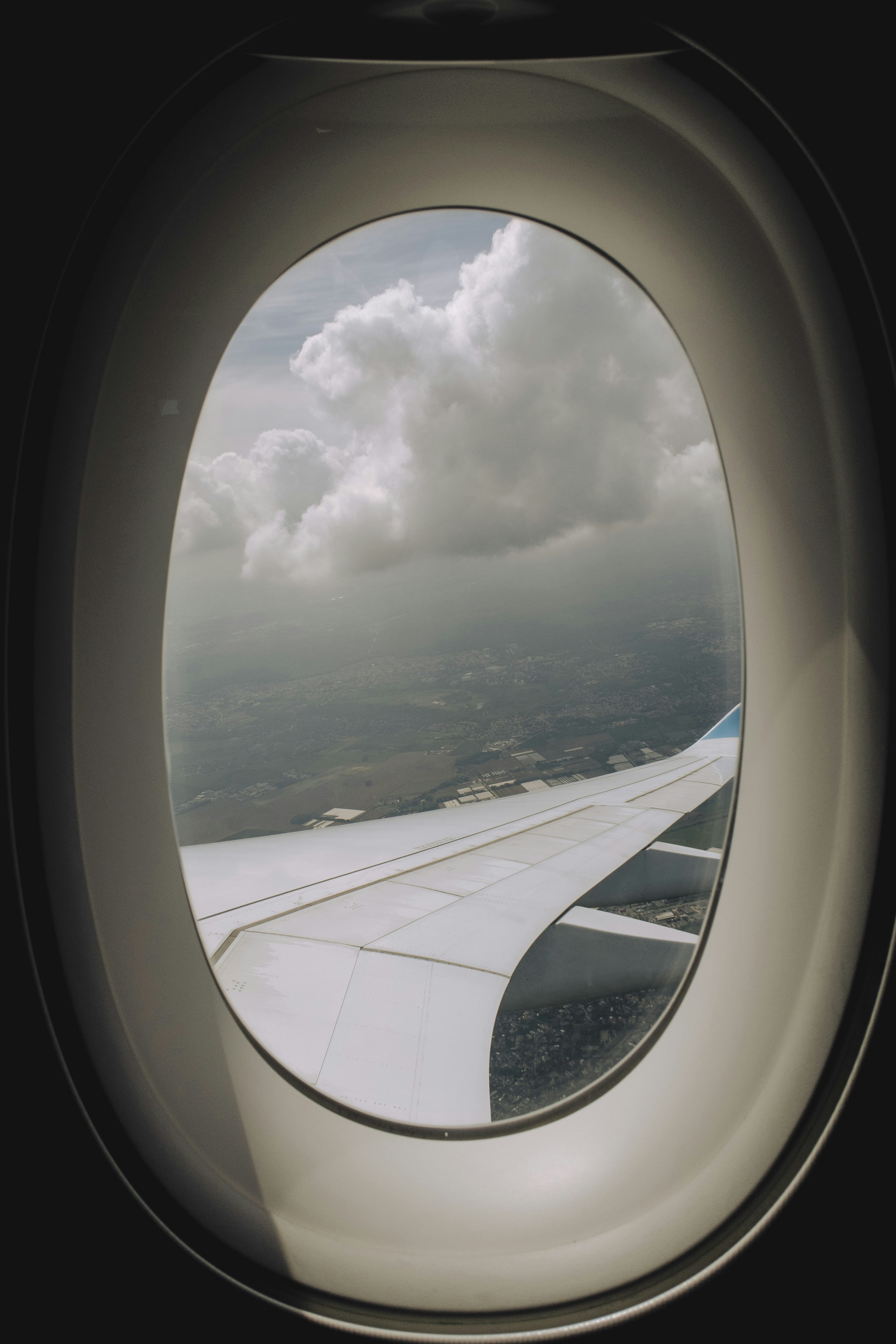Aerial Perspectives: The Winged Journey
