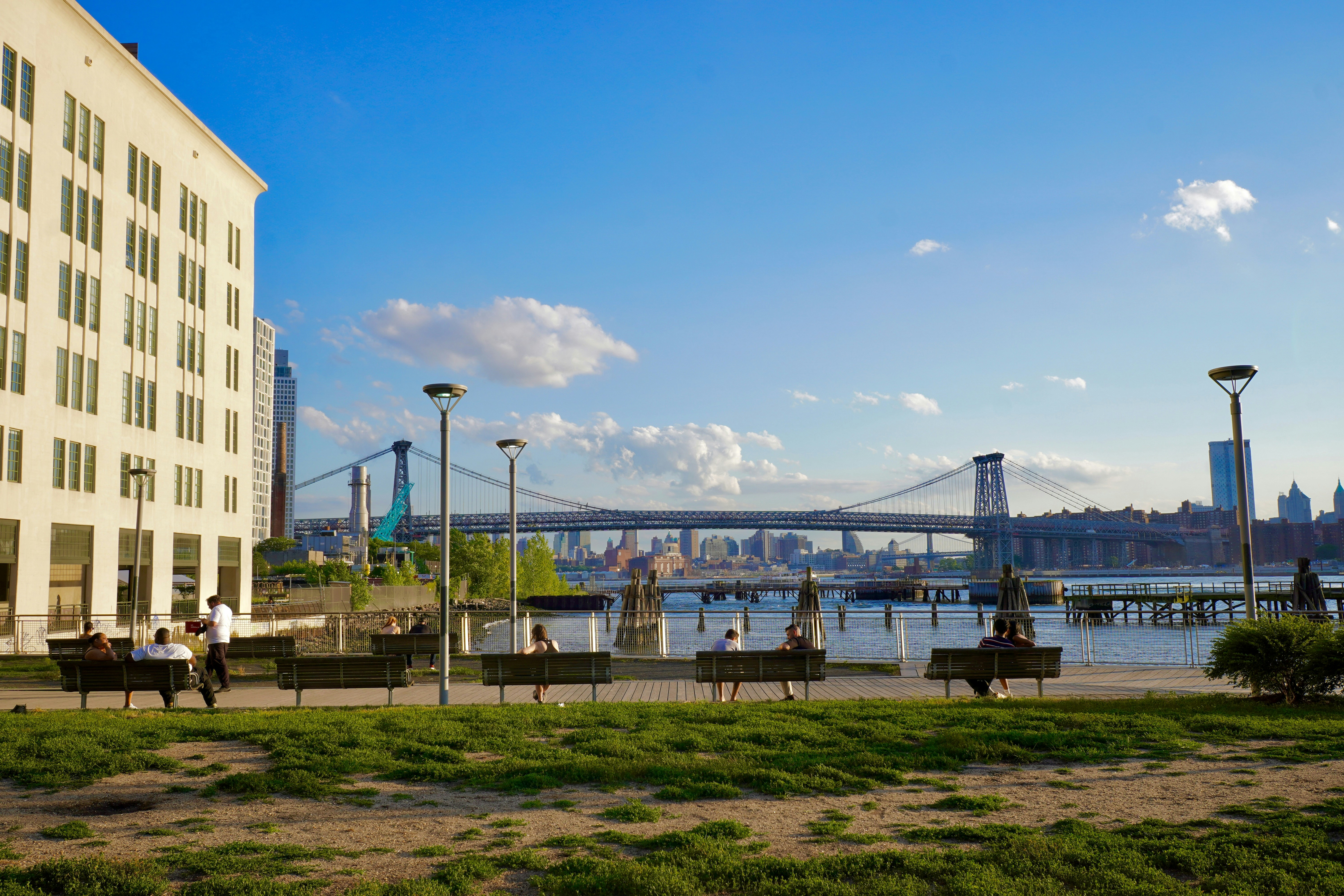 Williamsburg Waterfront Pioneers 24/7 AI-Powered Community Health Hub ...