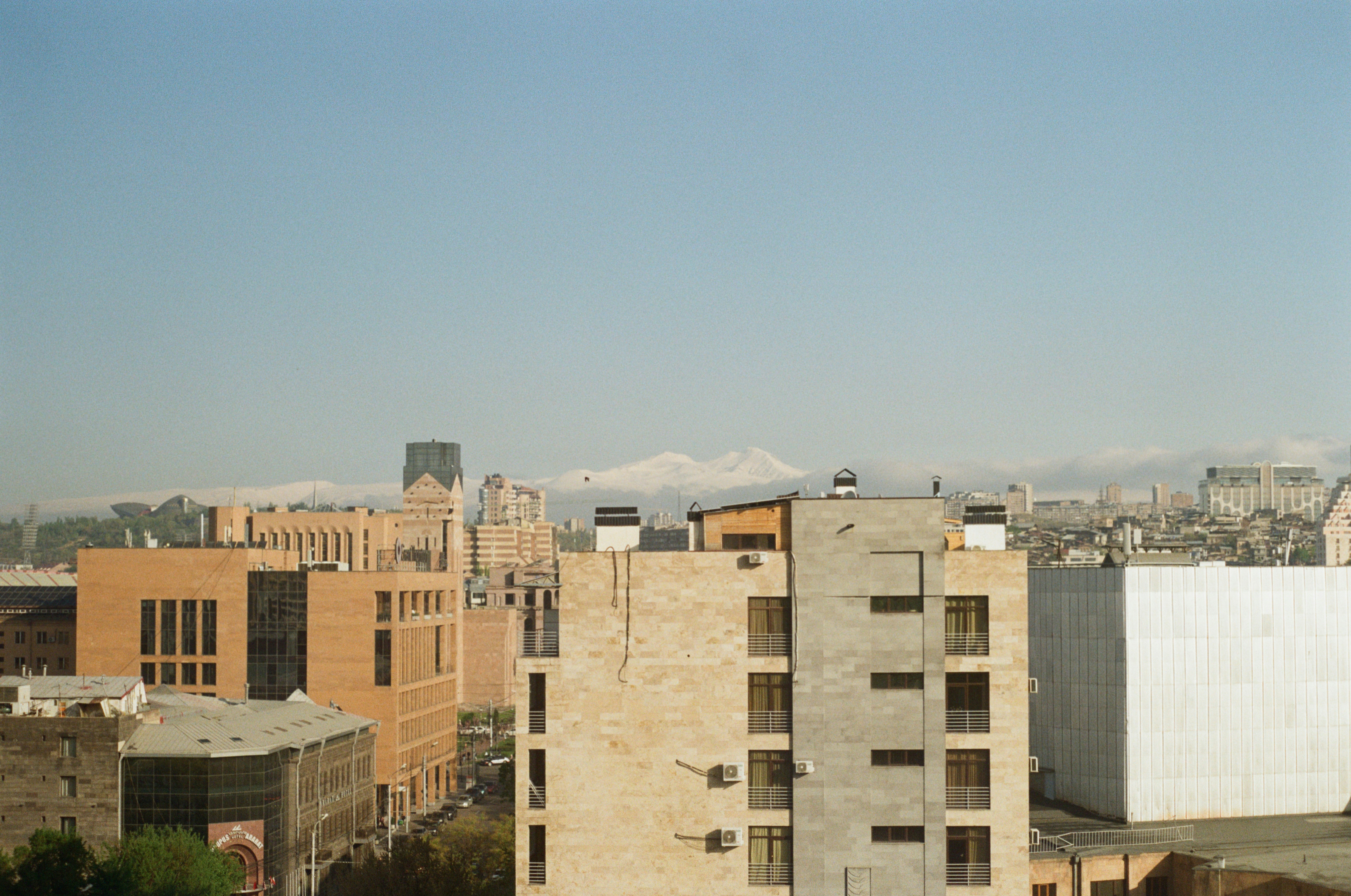 Photo by Charlie Harland with Asahi Pentax Spotmatic F