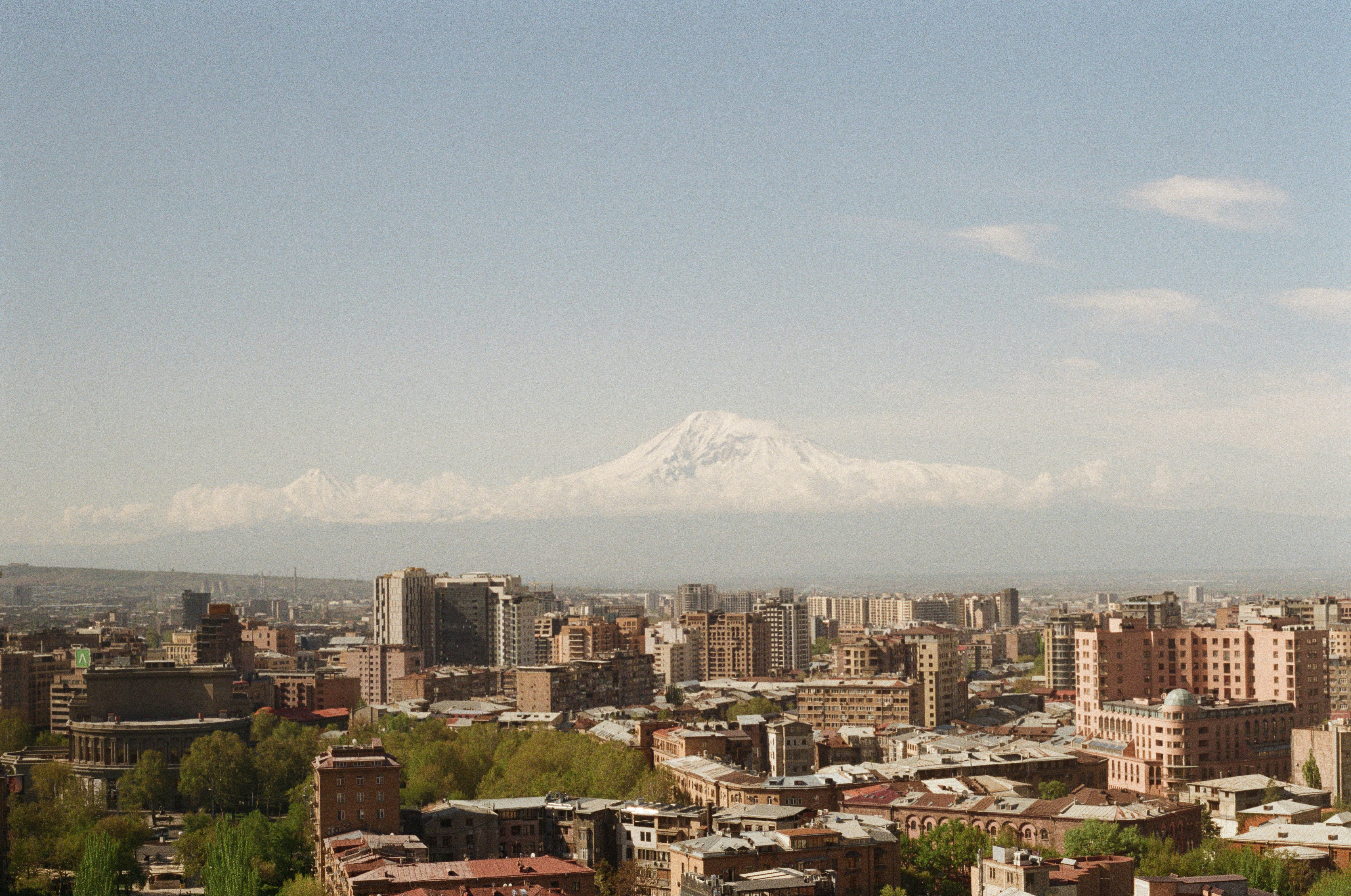 Sample photo from Asahi Pentax Spotmatic F