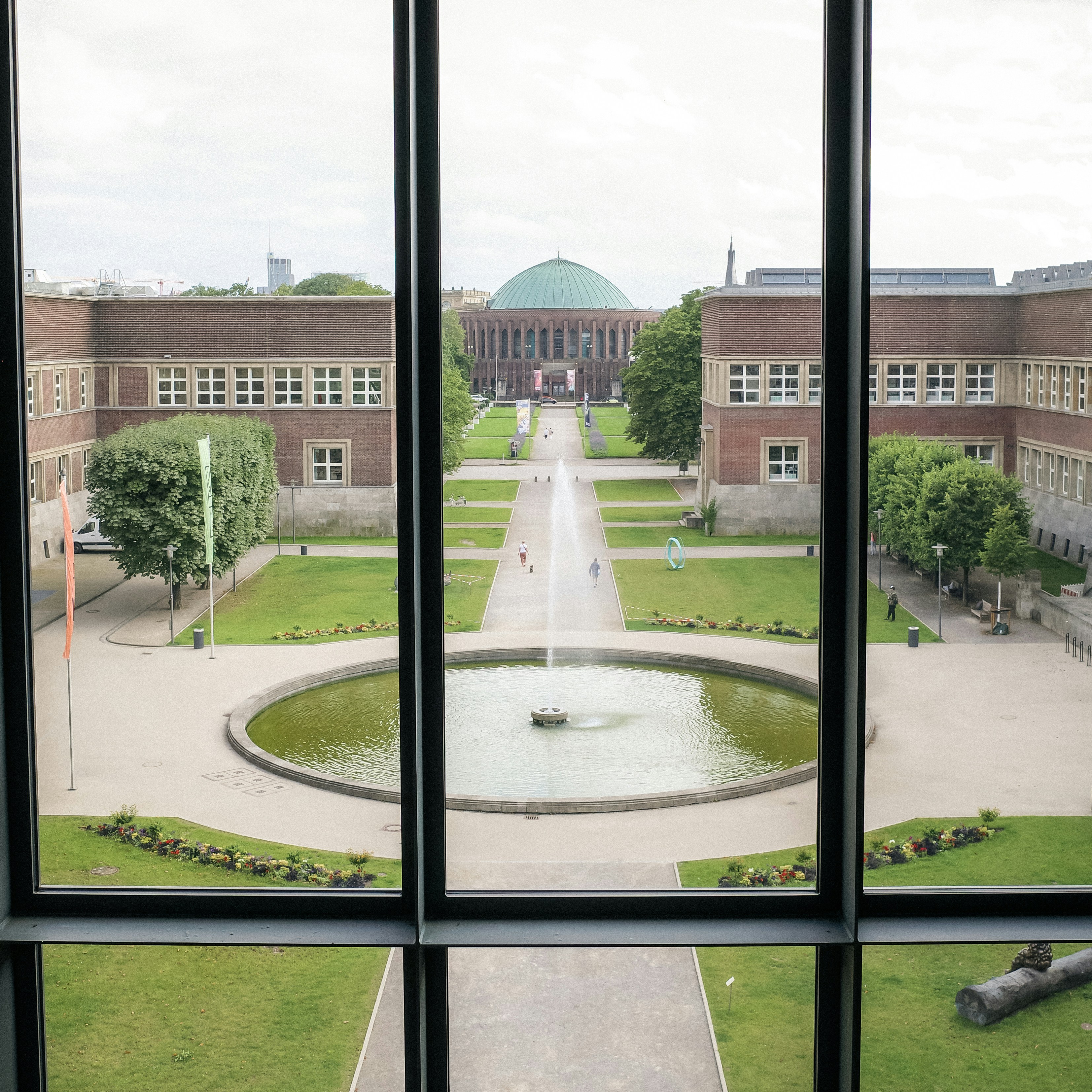 Photo by Minyeong Jeong with Ricoh GR III