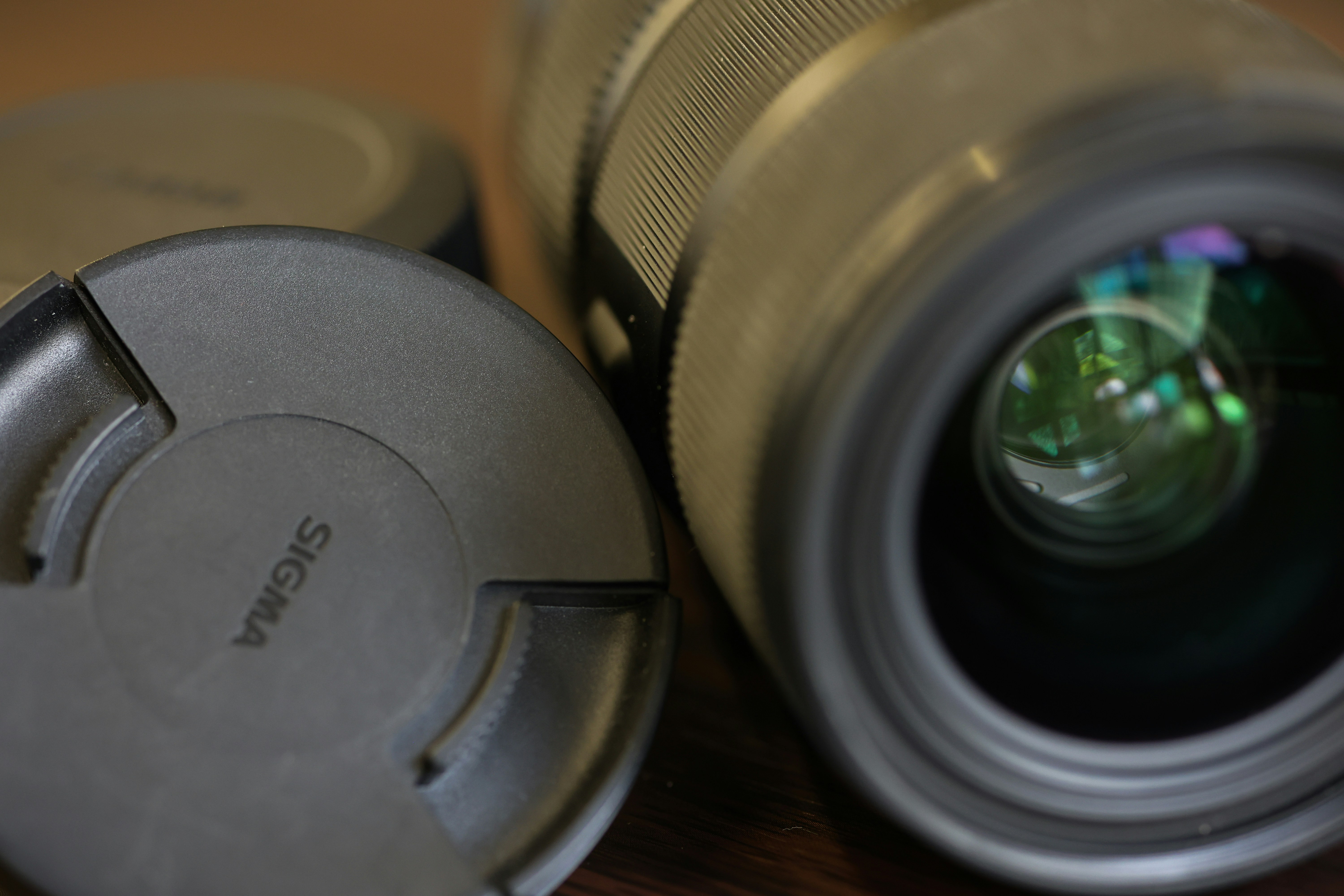 Precision in Focus: The Art of Lens Crafting