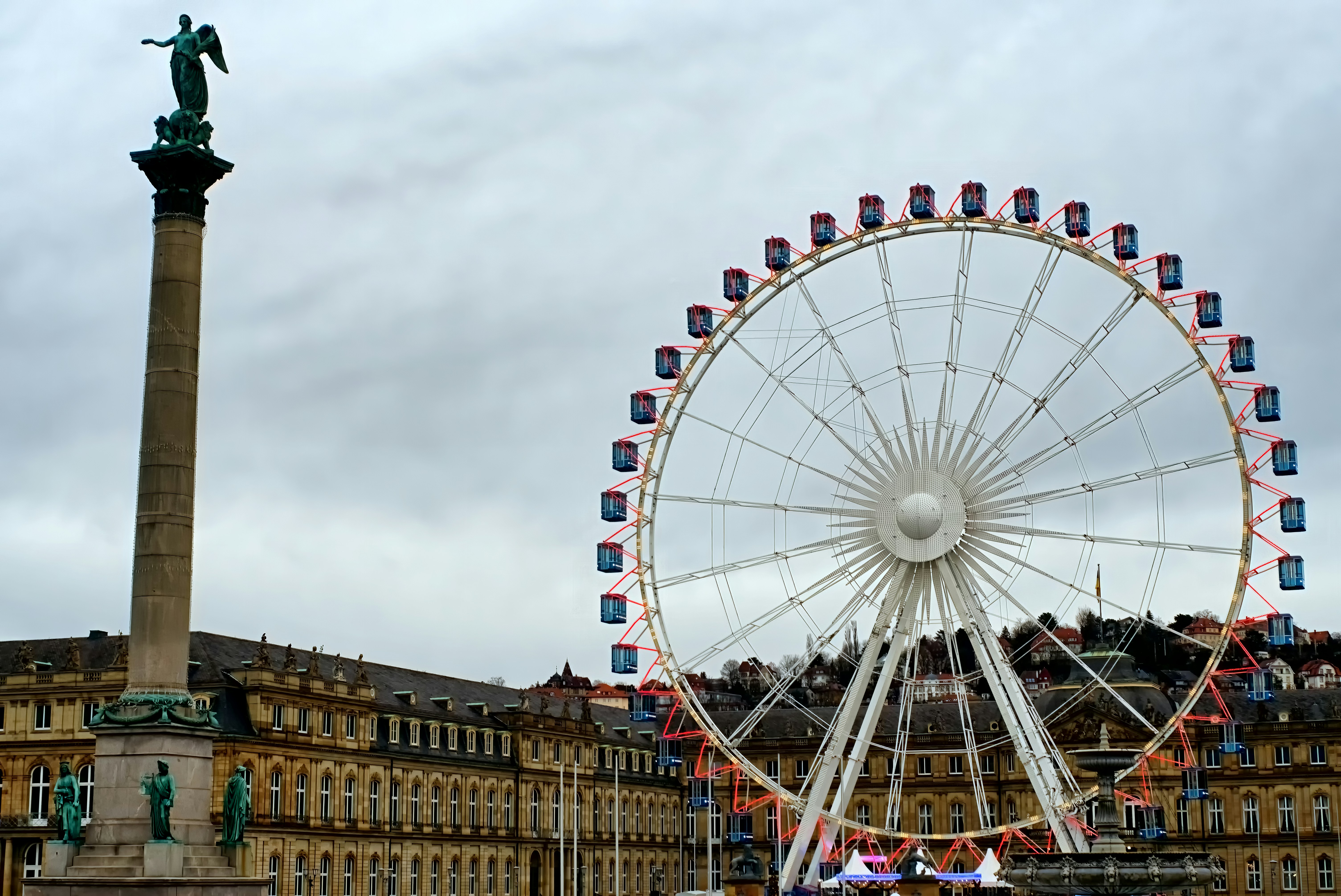 Photo by Andreas Maier with Sony Alpha 6500