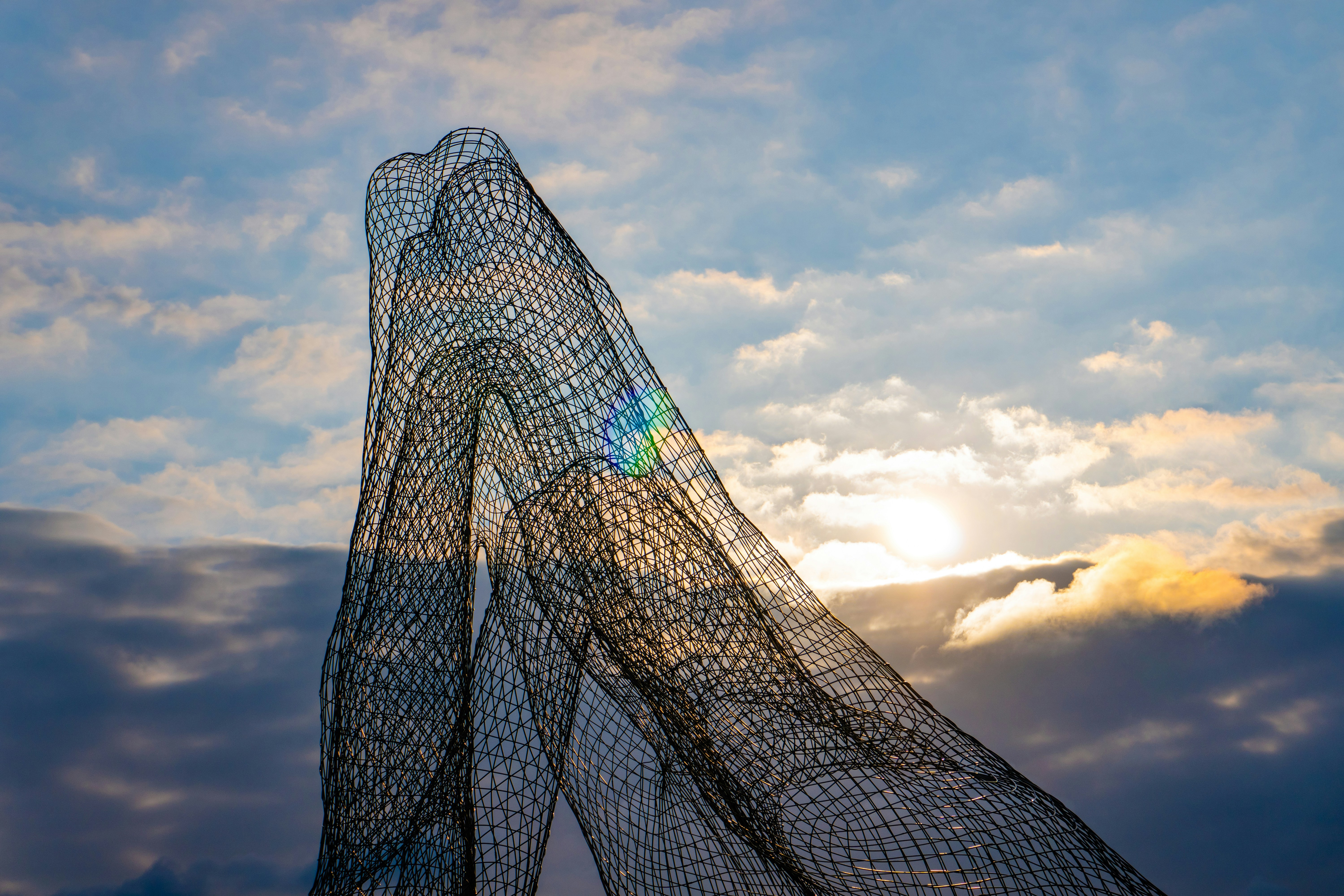 Photo by Zulfugar Karimov with Sony Alpha 6400