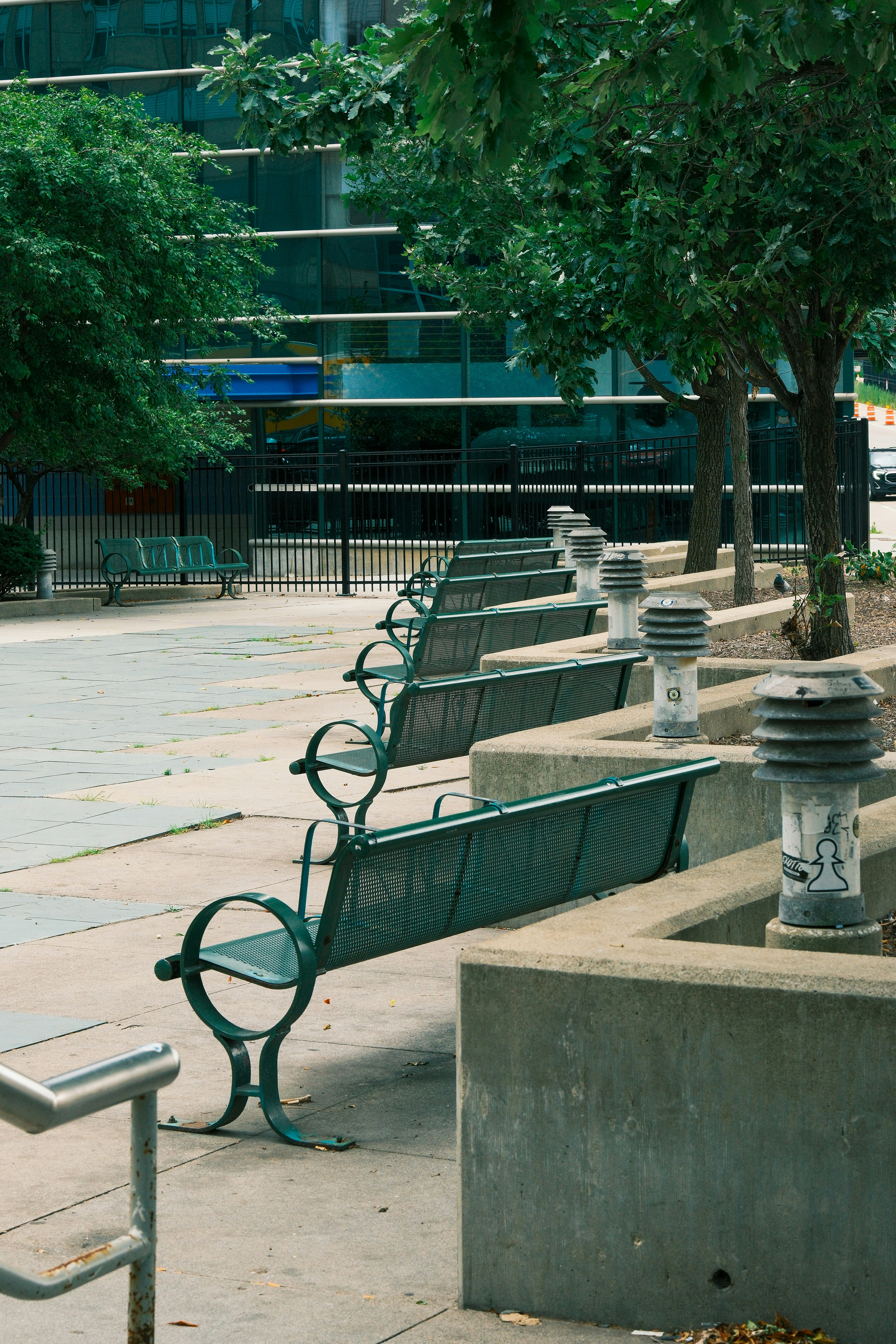 Chicago in motion—towering architecture, shifting light, and street rhythms. A city of bold lines and everyday stories, captured between its skyline and sidewalks.