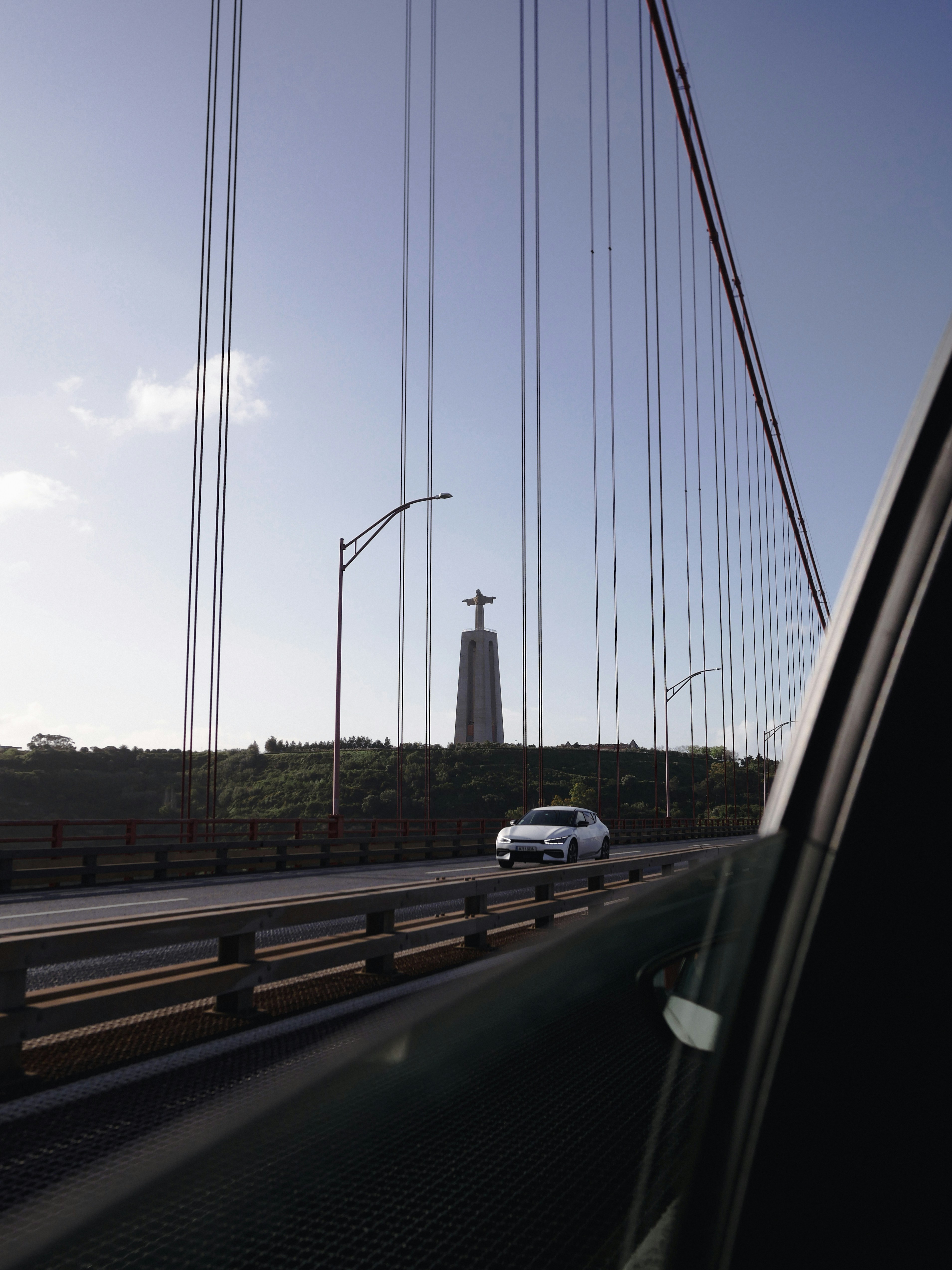 The Silent Guardian: A Bridge to Serenity