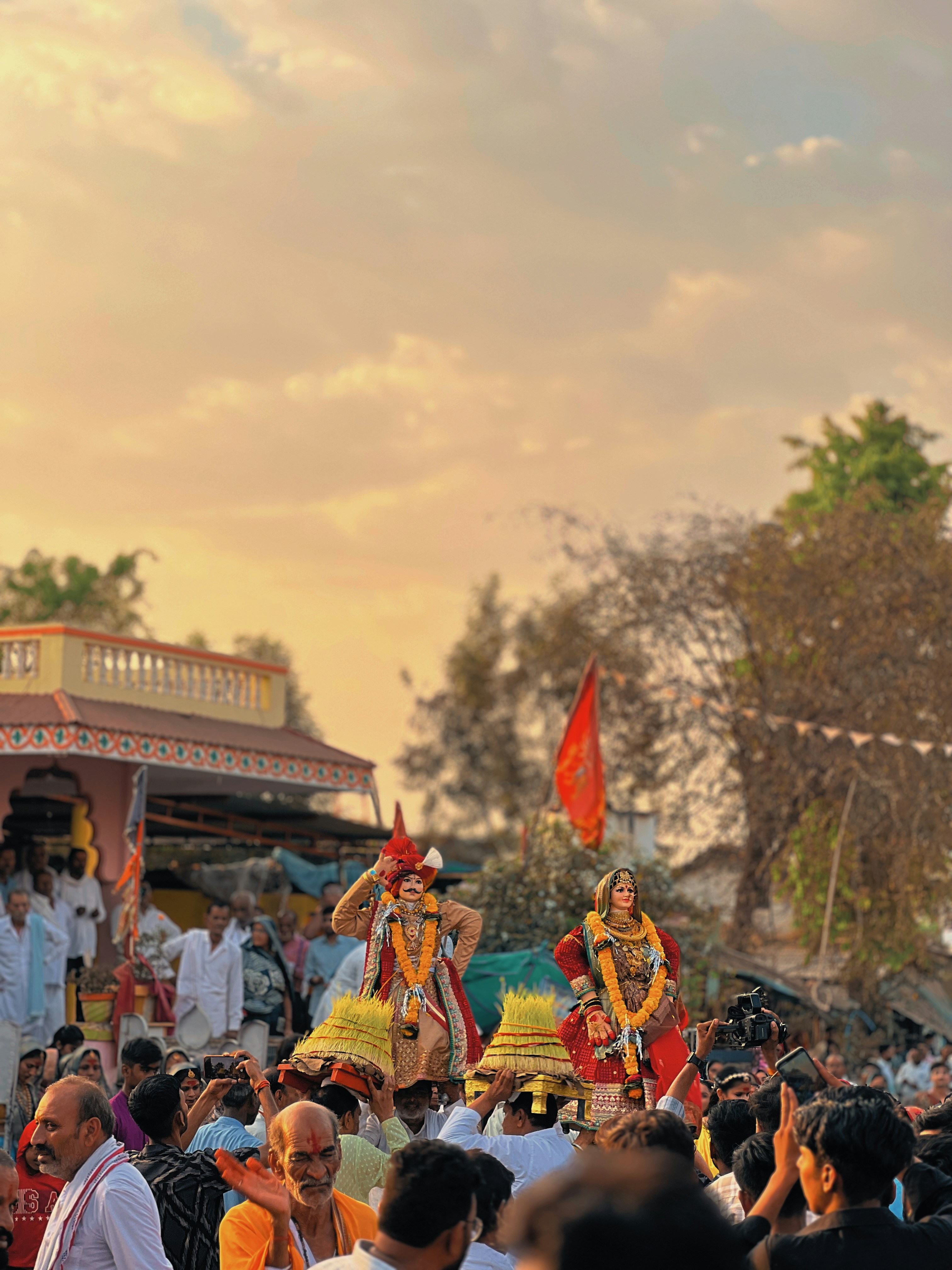 Vasudev Gurjar (@vasu_3654) | Komunitas Foto Unsplash