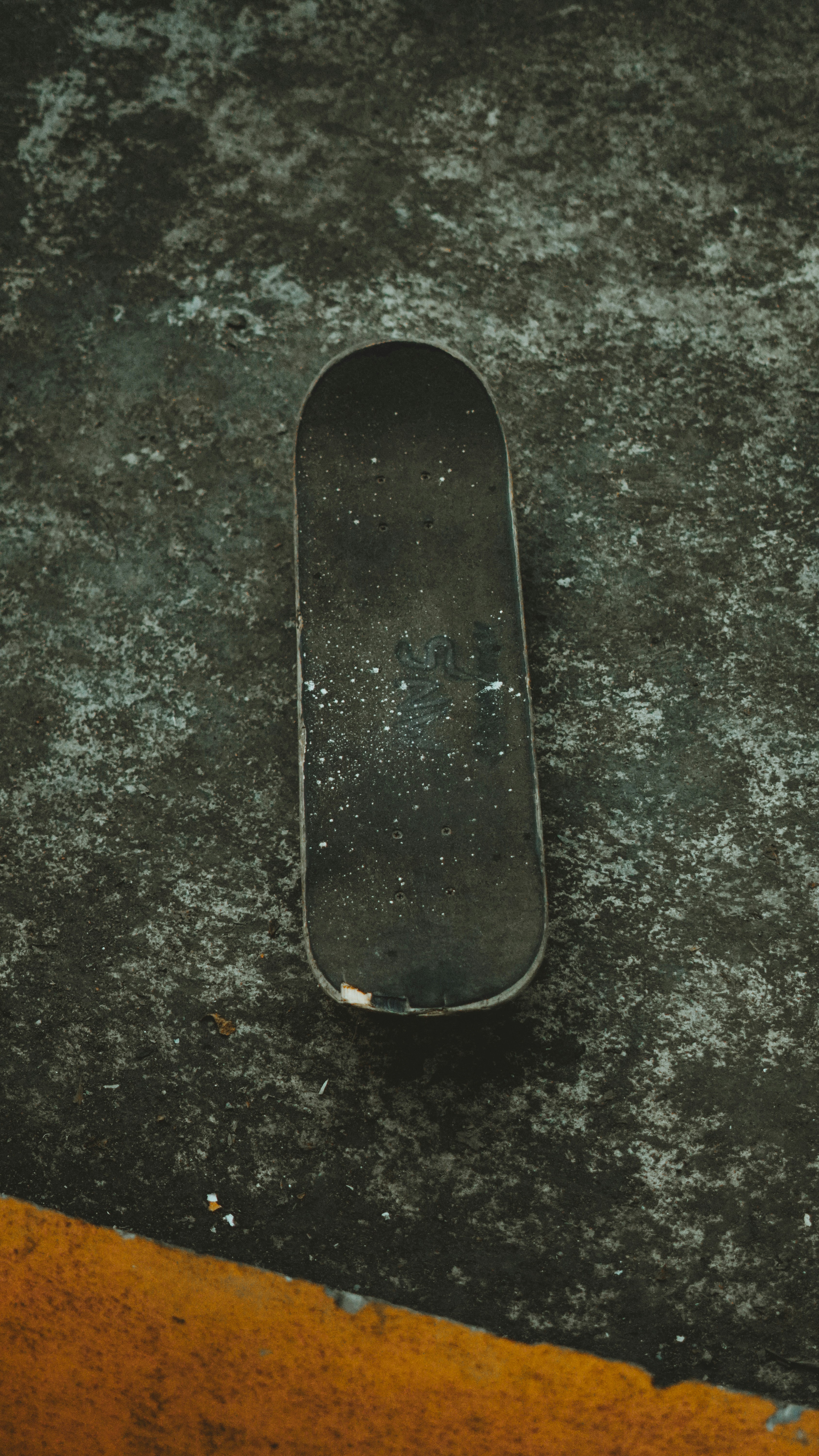 Urban Board: A Skateboard's Journey