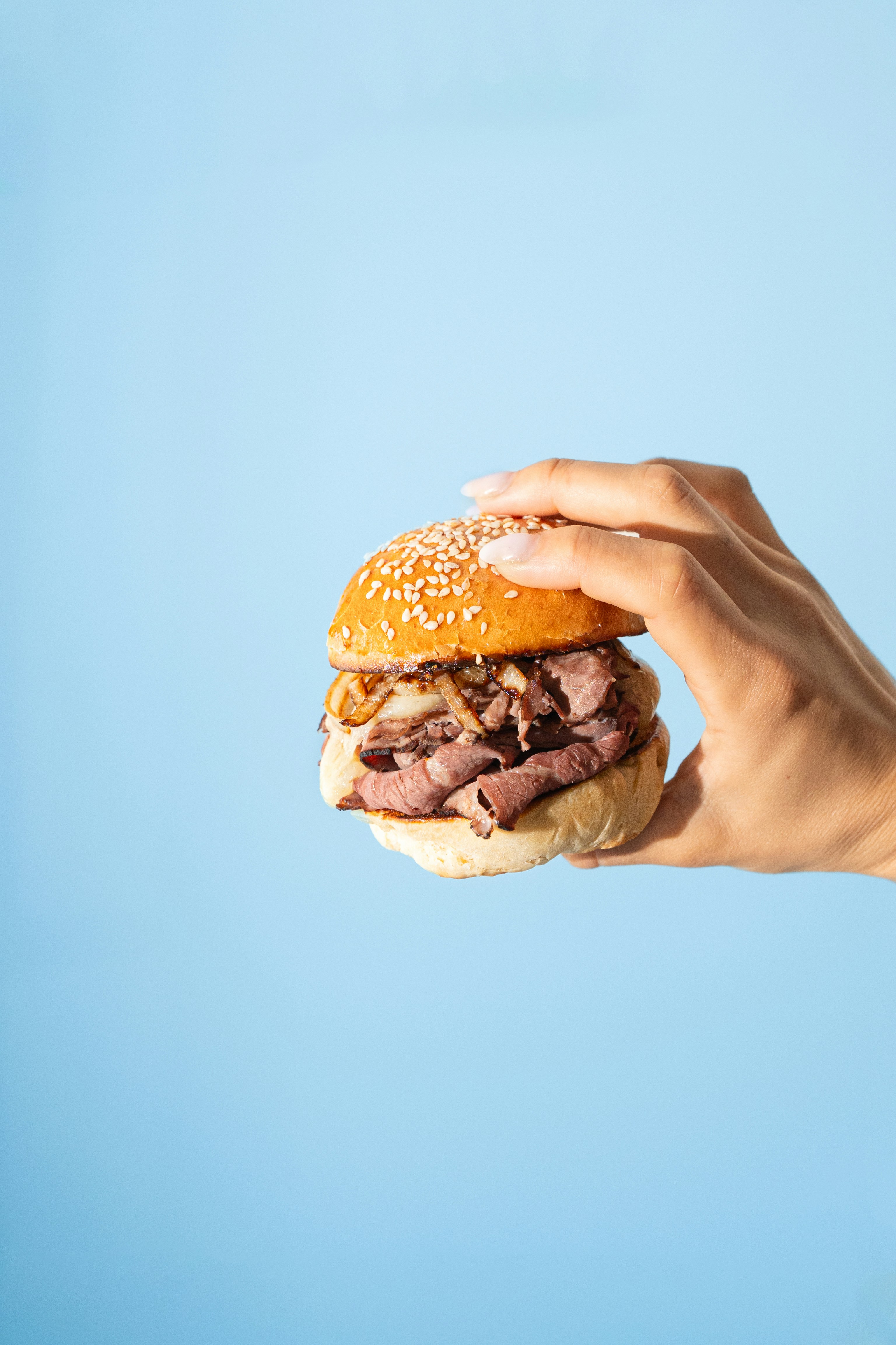 Savory Delight: The Art of Handcrafted Flavor