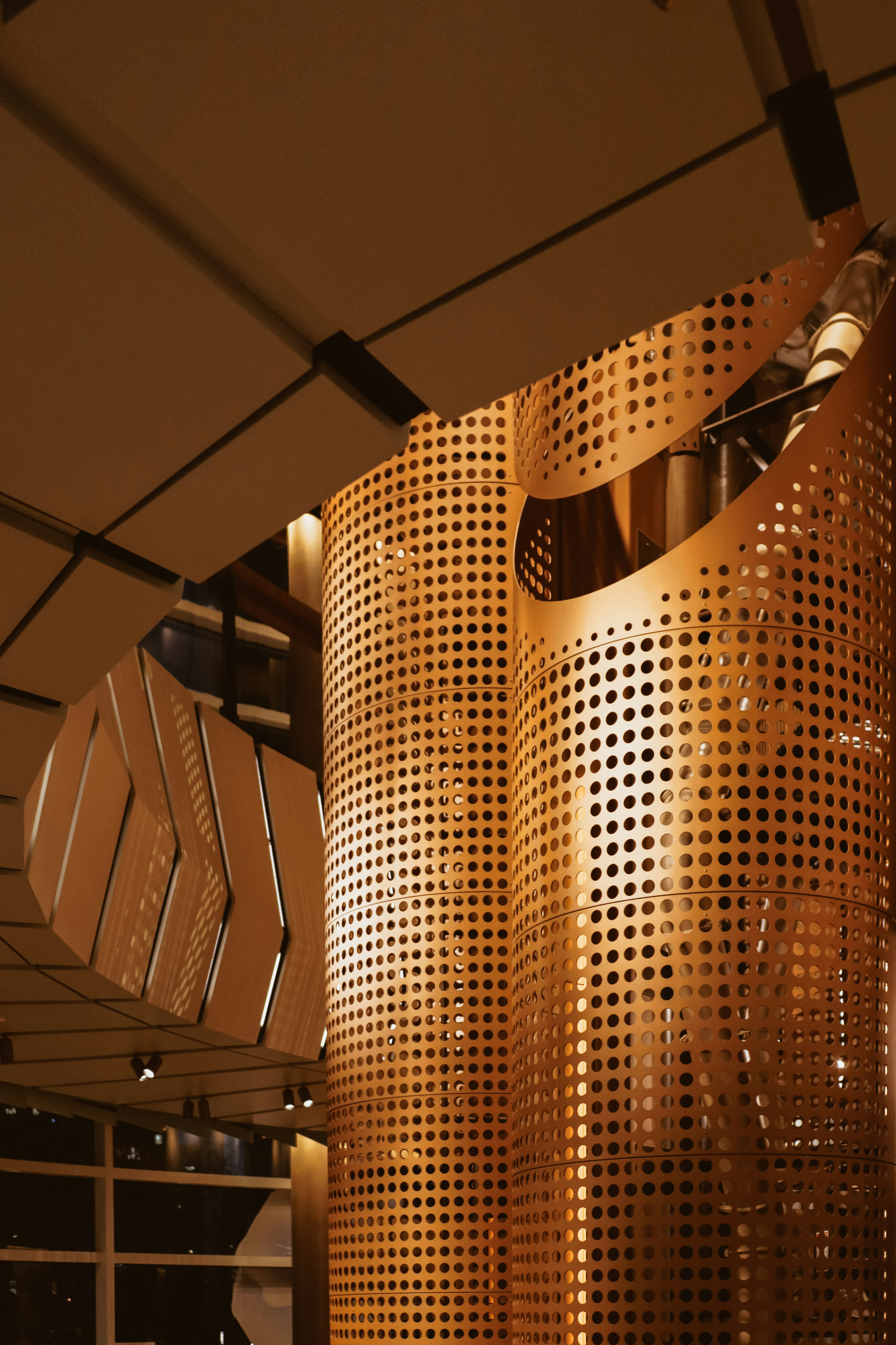 Golden Harmony: The Art of Architectural Design