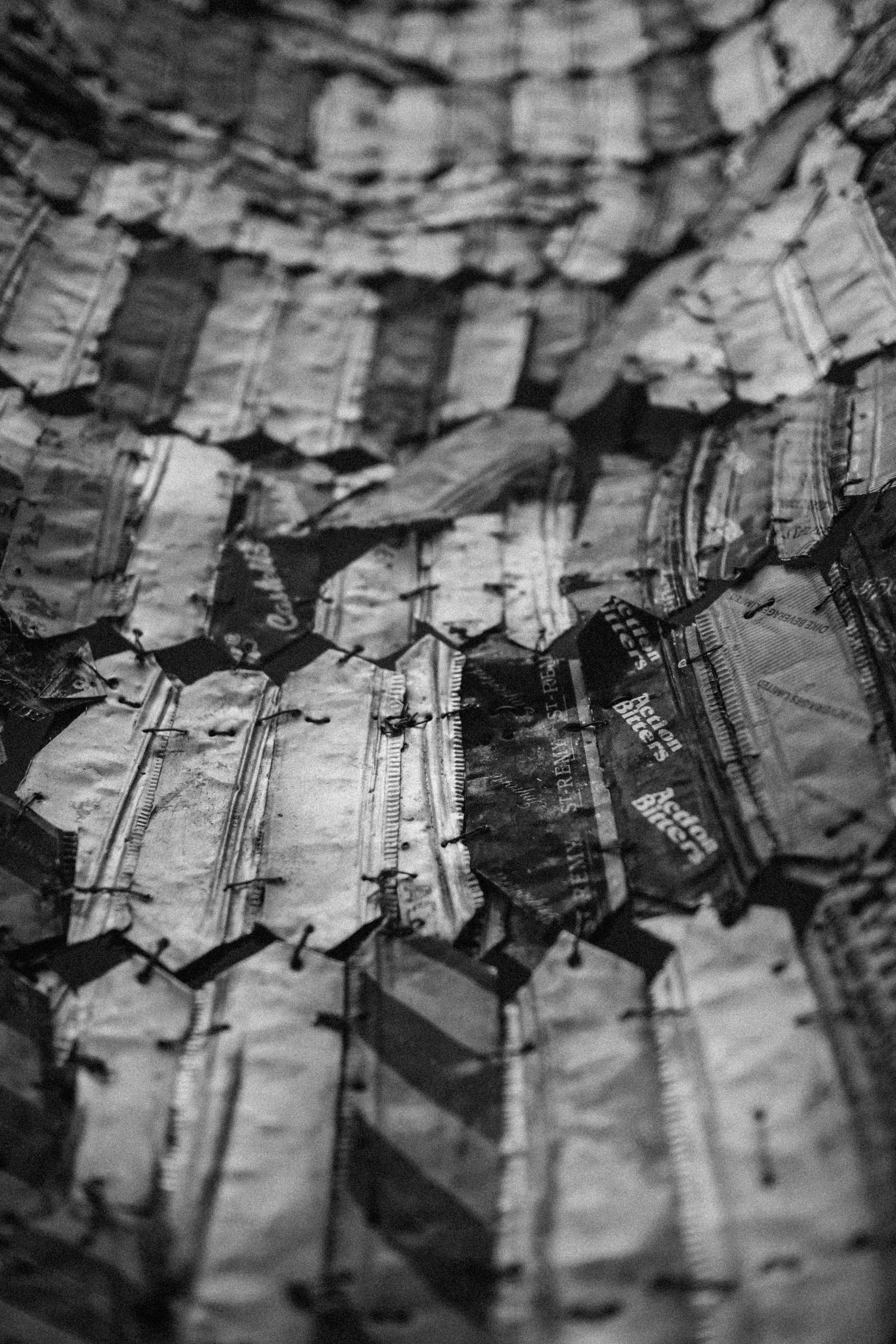 The Fabric of Time: A Tapestry of Stories