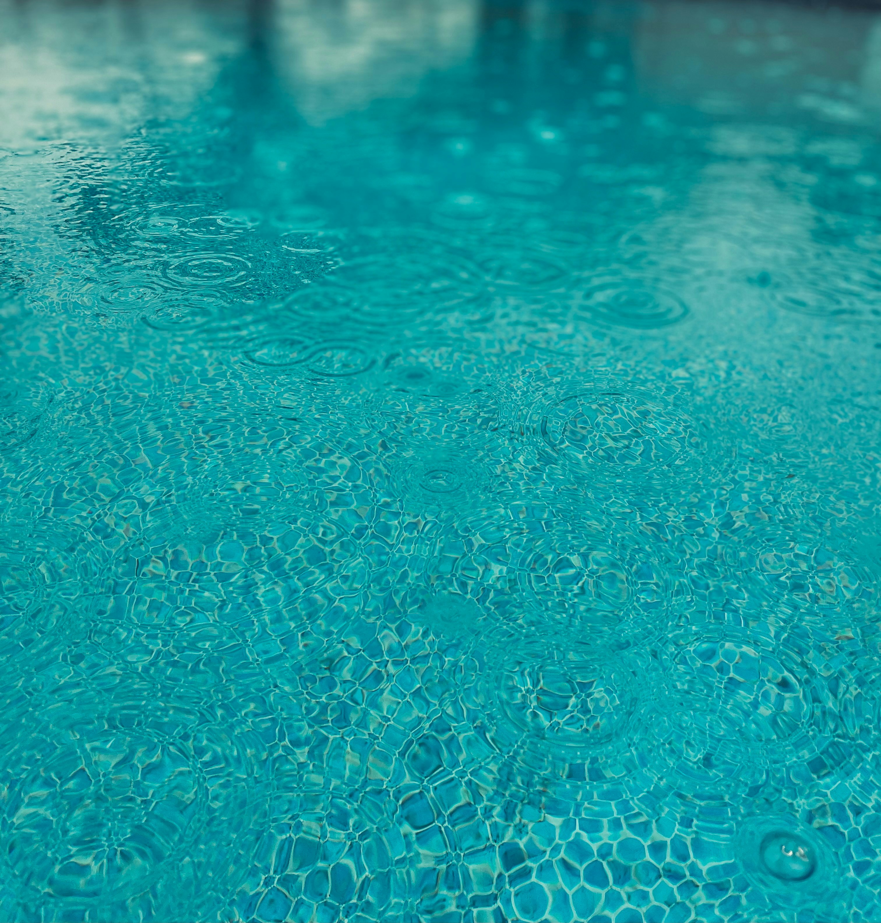 Rippling Reflections: A Dance of Water and Light
