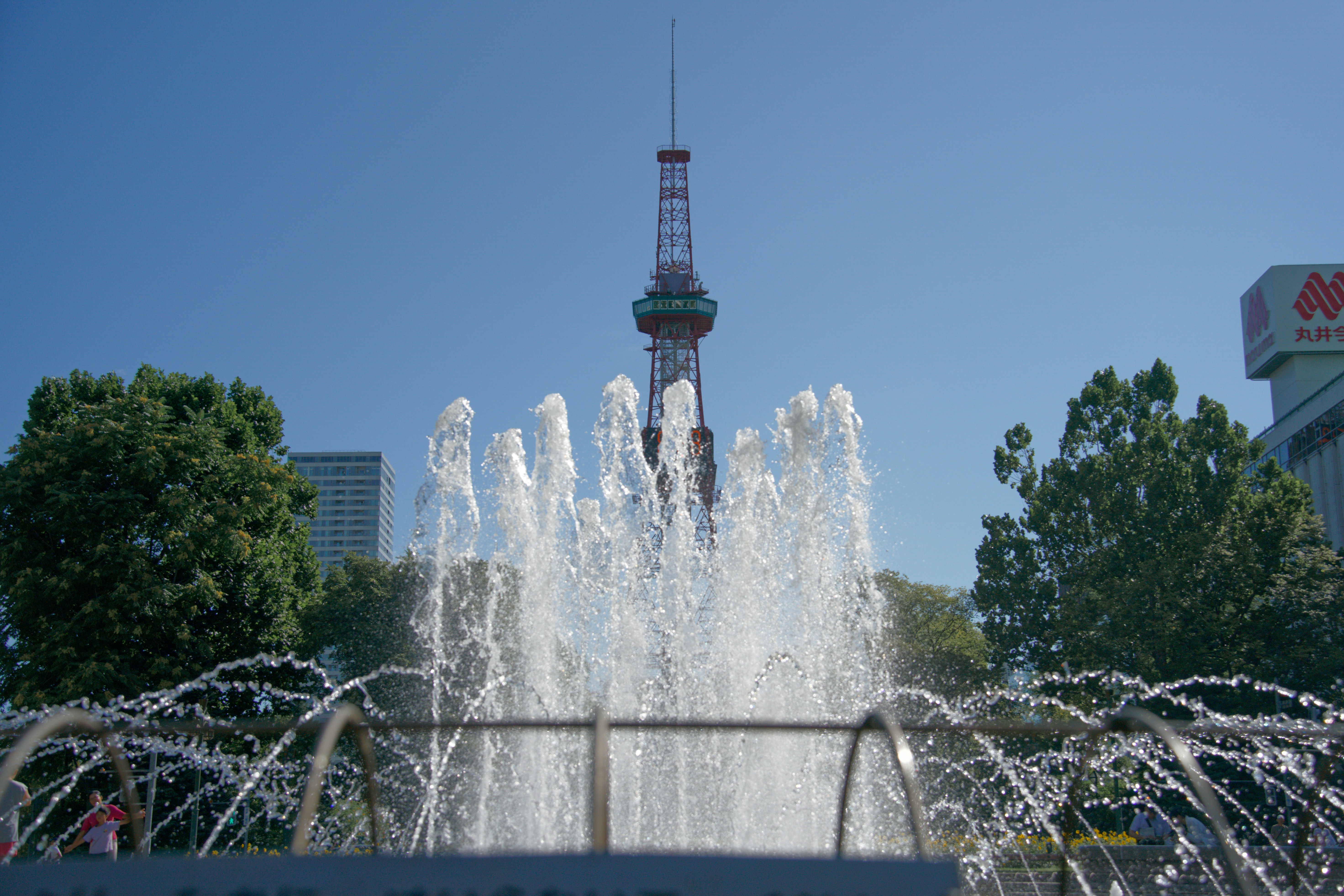 Photo by Da-shika with Sony Alpha 9