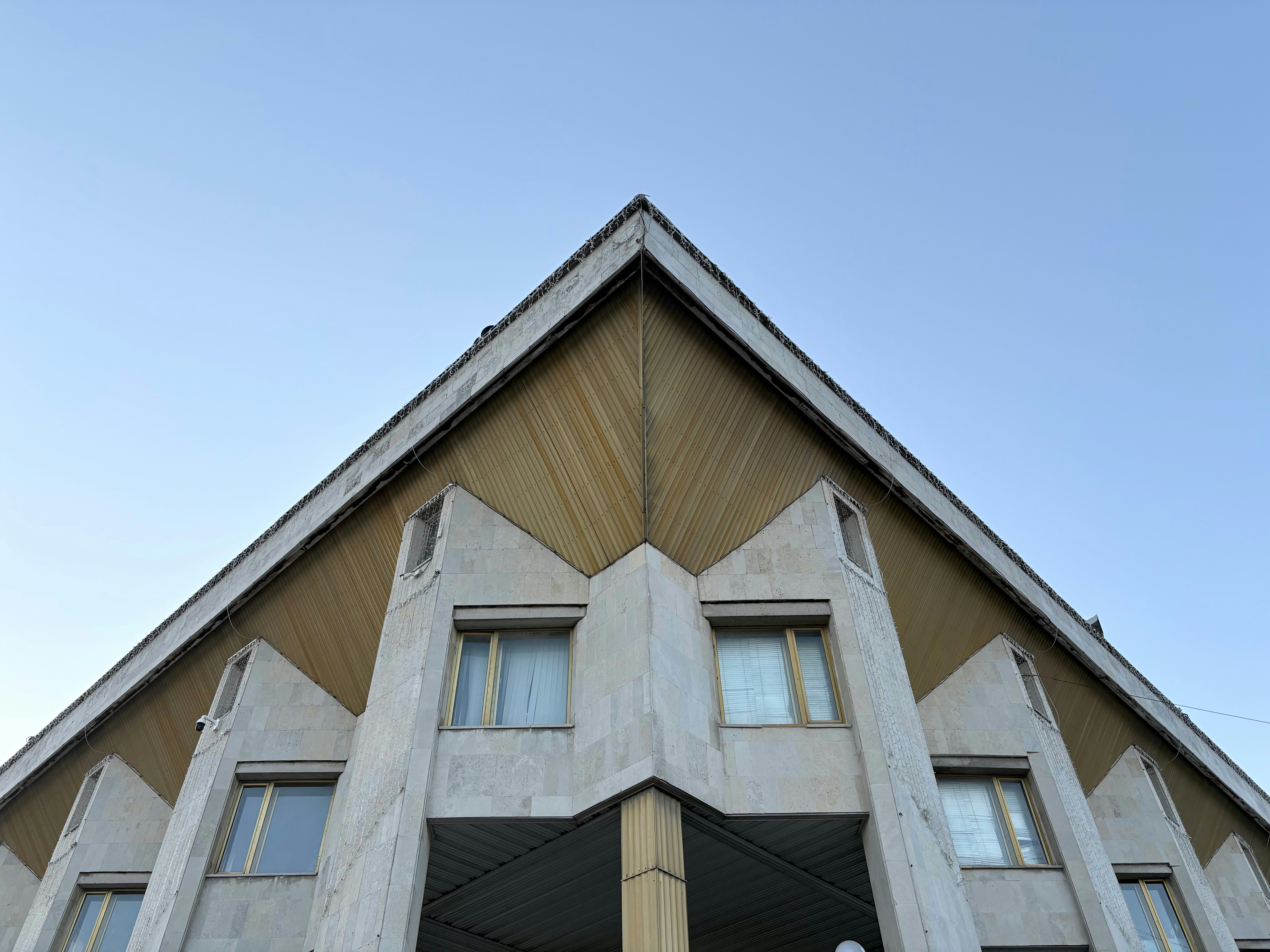 Photo by Tasha Kostyuk with Apple iPhone 16