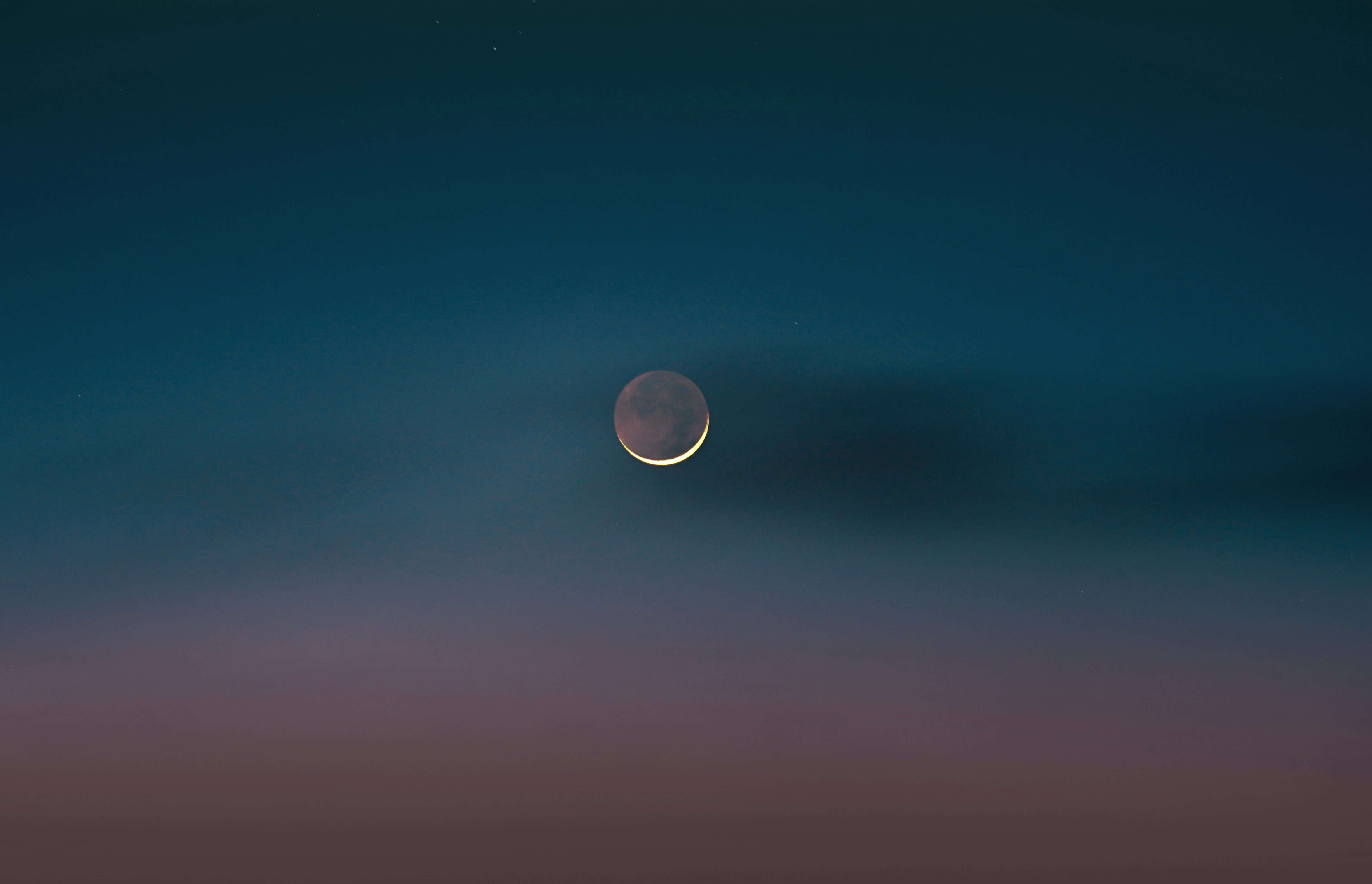 Whispers of the Crescent