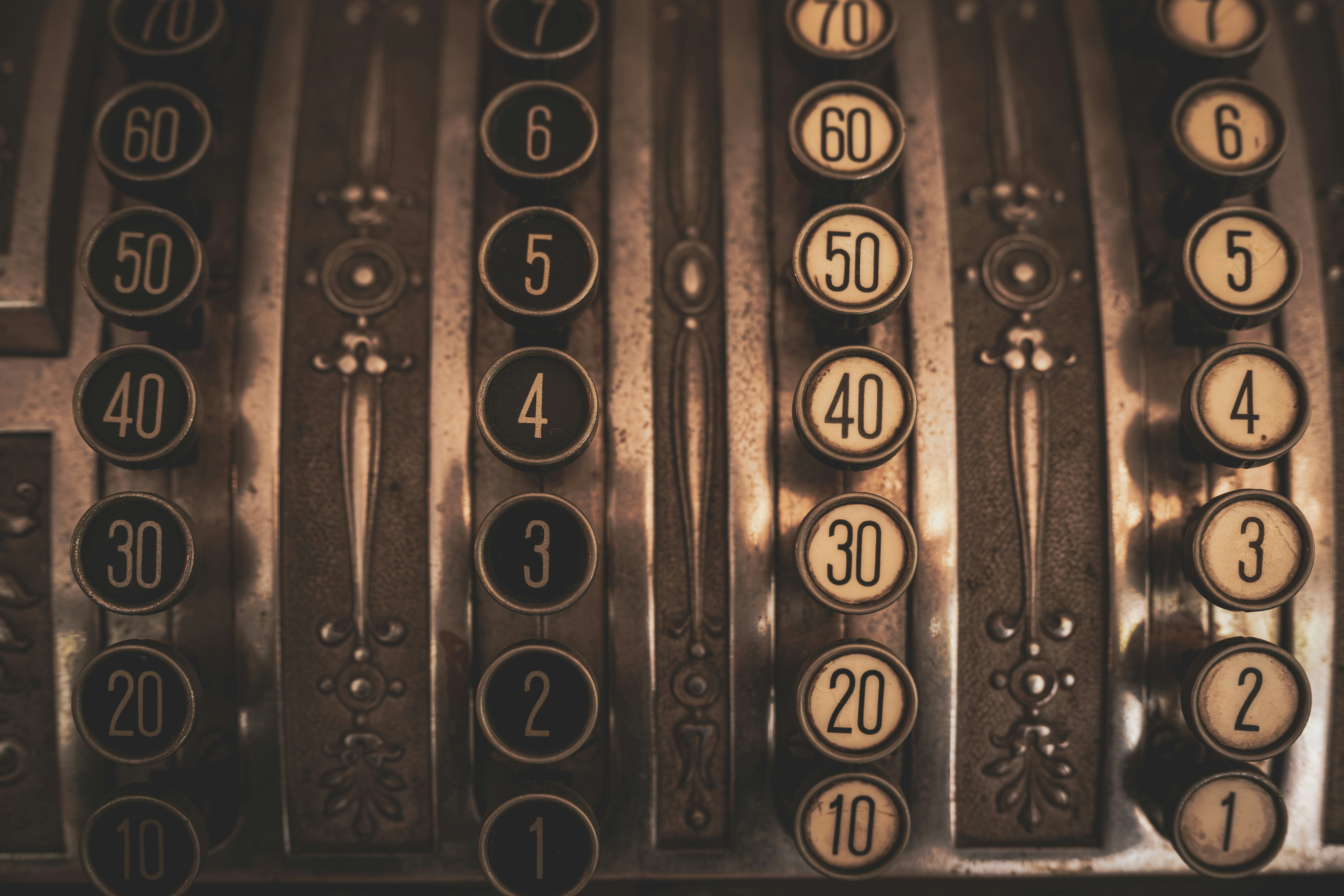 Photo by Declan Sun with Nikon Z8