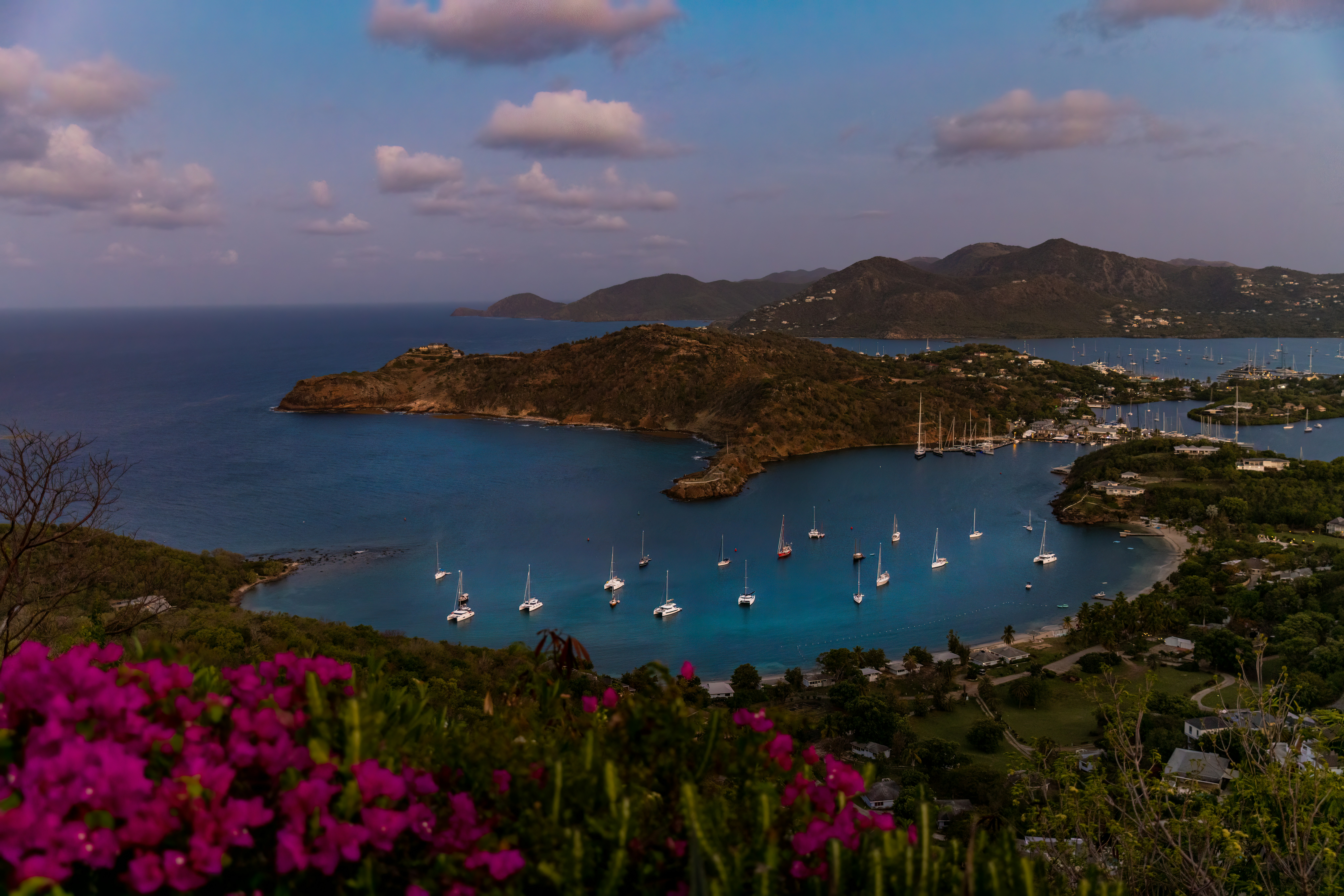 Antigua and Barbuda