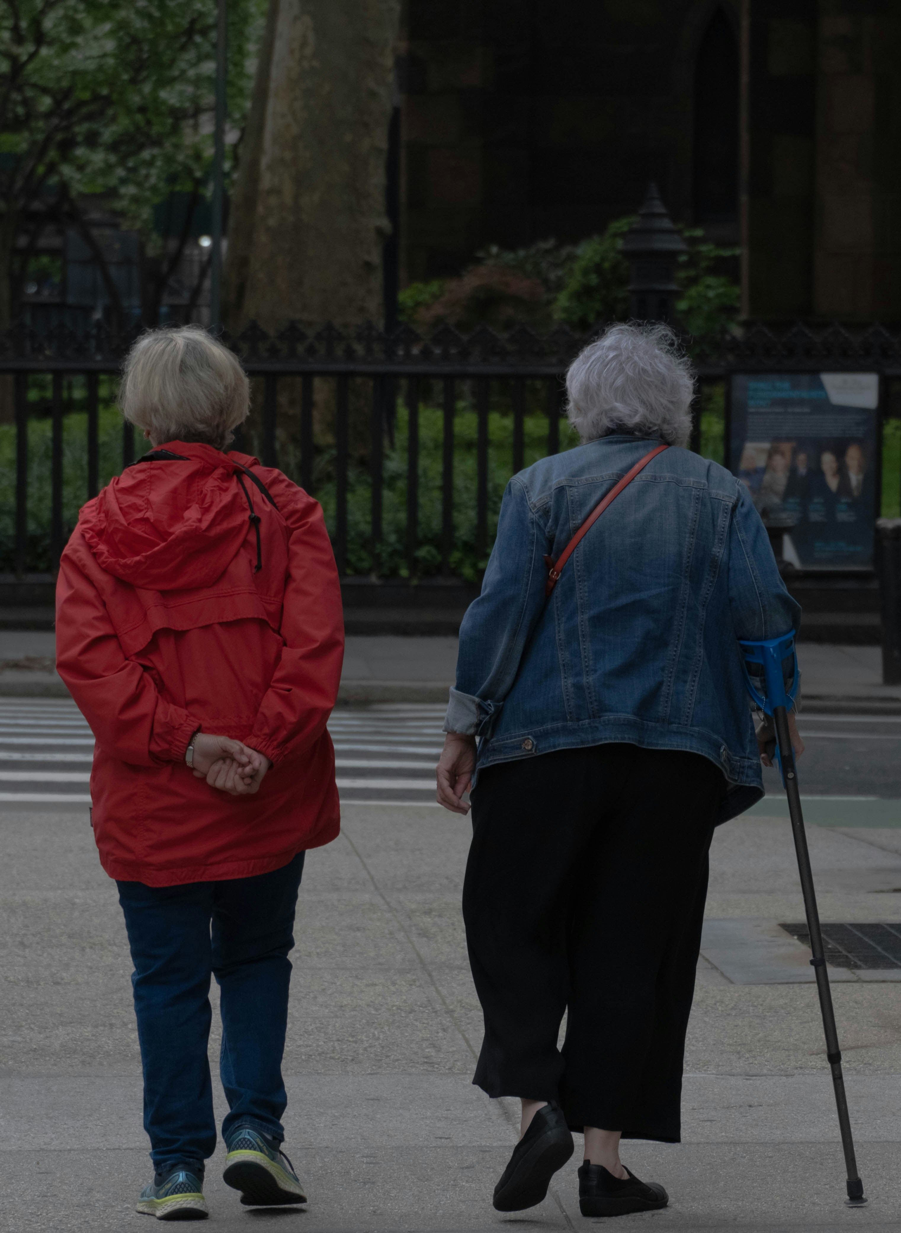 Photo by EEC with Fujifilm X-S10