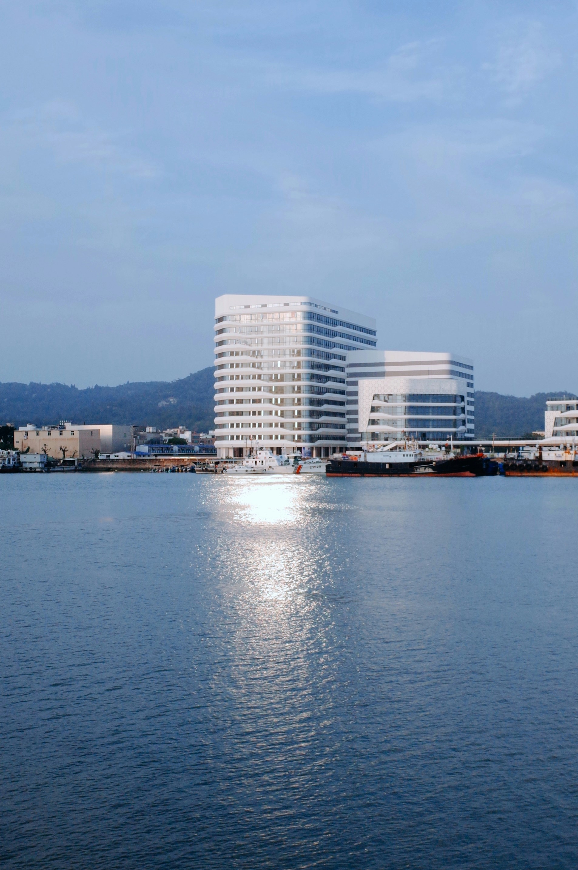 Photo by Vida Huang with Ricoh GR II