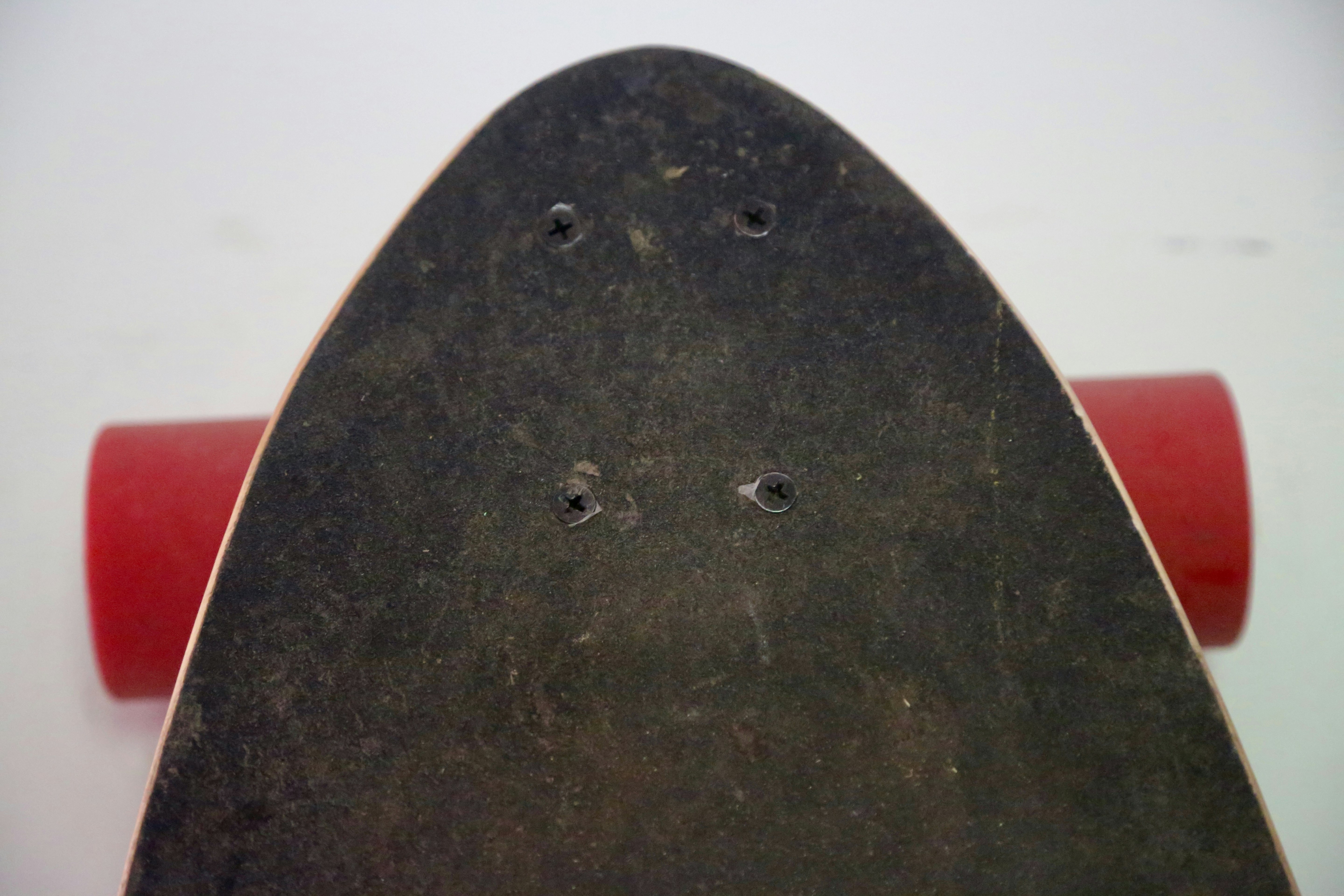 Underneath the Ride: A Skater's Perspective