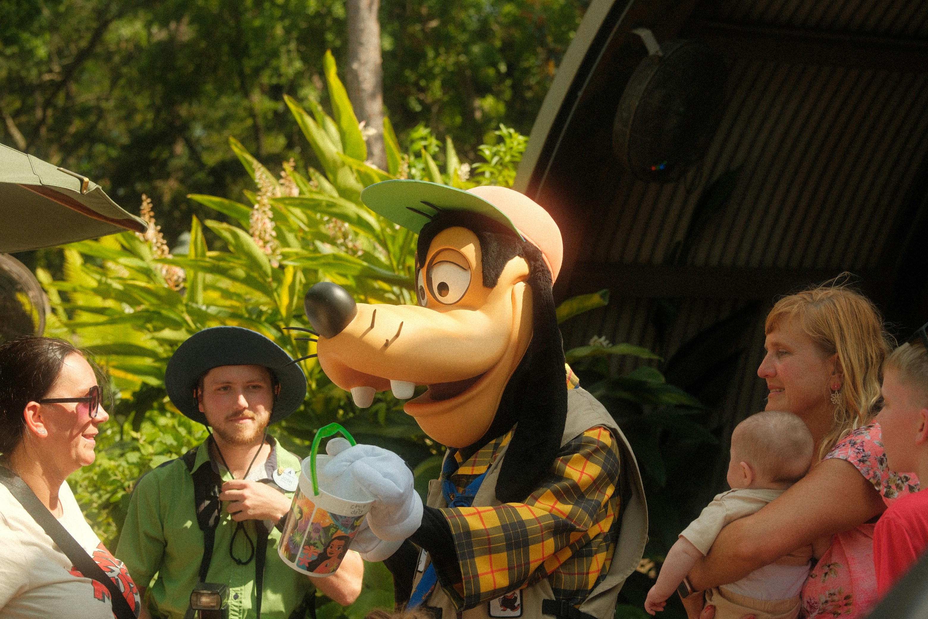 Photo by Dennis Cortés with Fujifilm X-M5