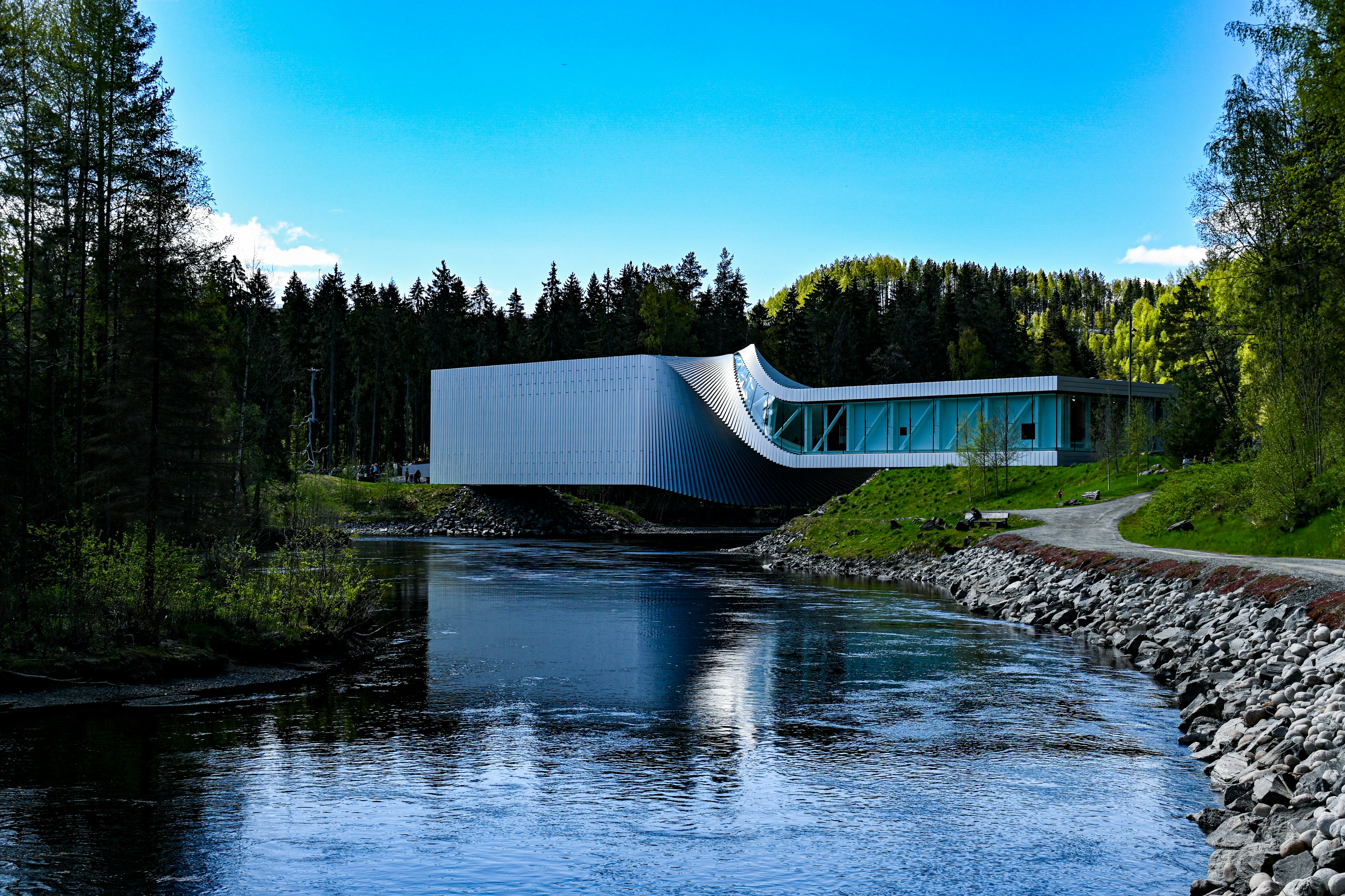 Photo by Daryan Shamkhali with Nikon Zfc