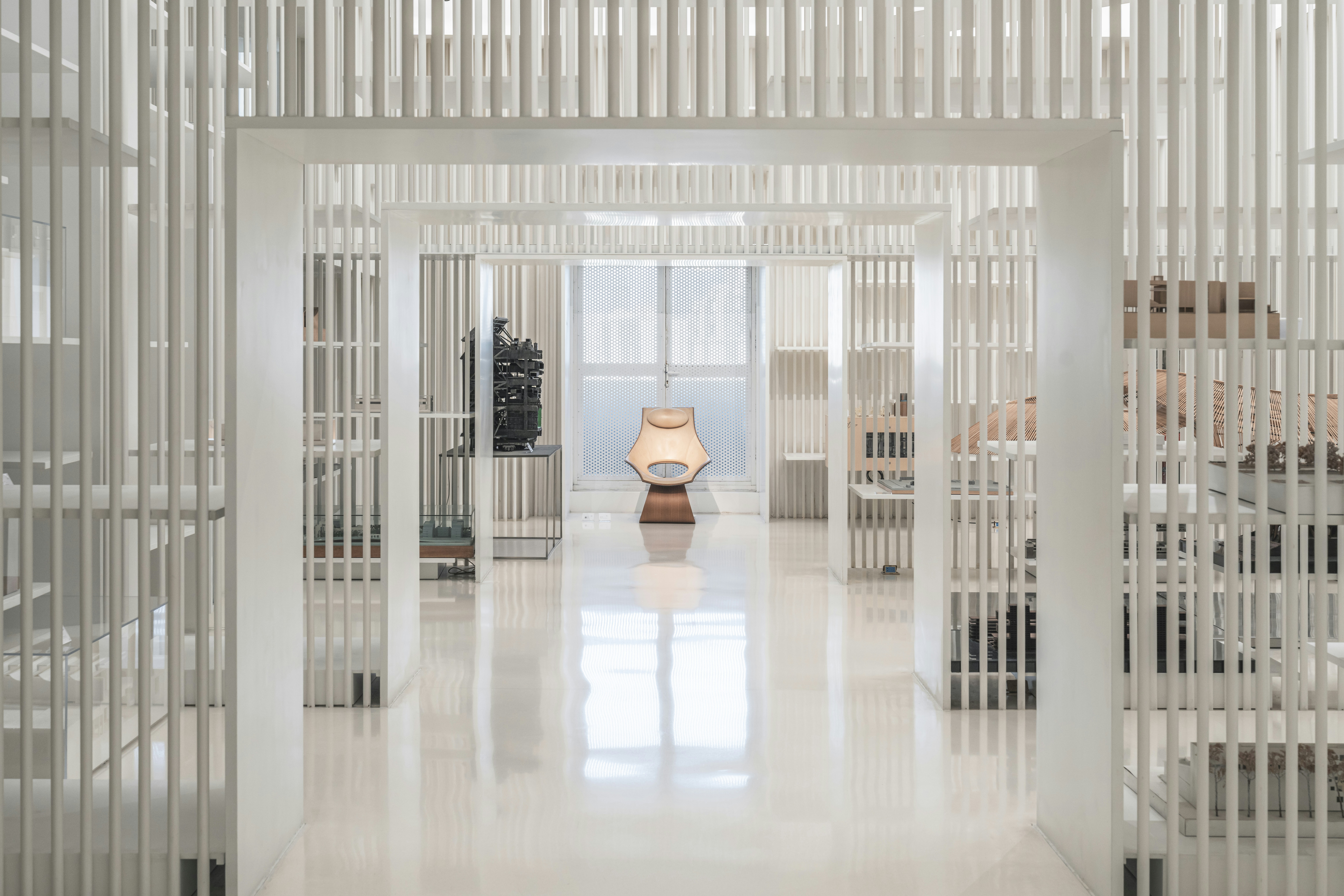 上海建筑模型博物馆